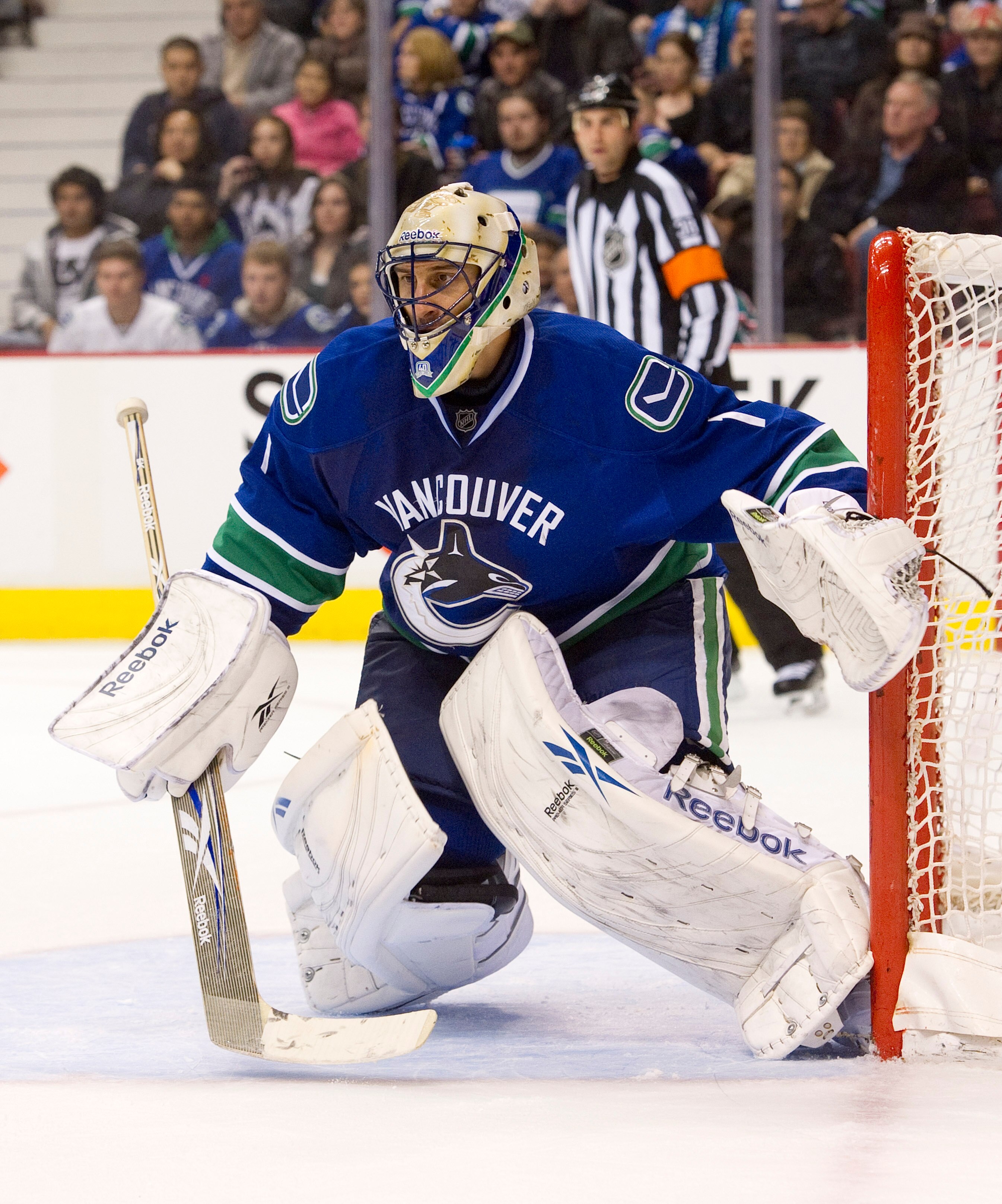 Dancing With the Stars: 25 NHL Players We Would Like To See Dance ...