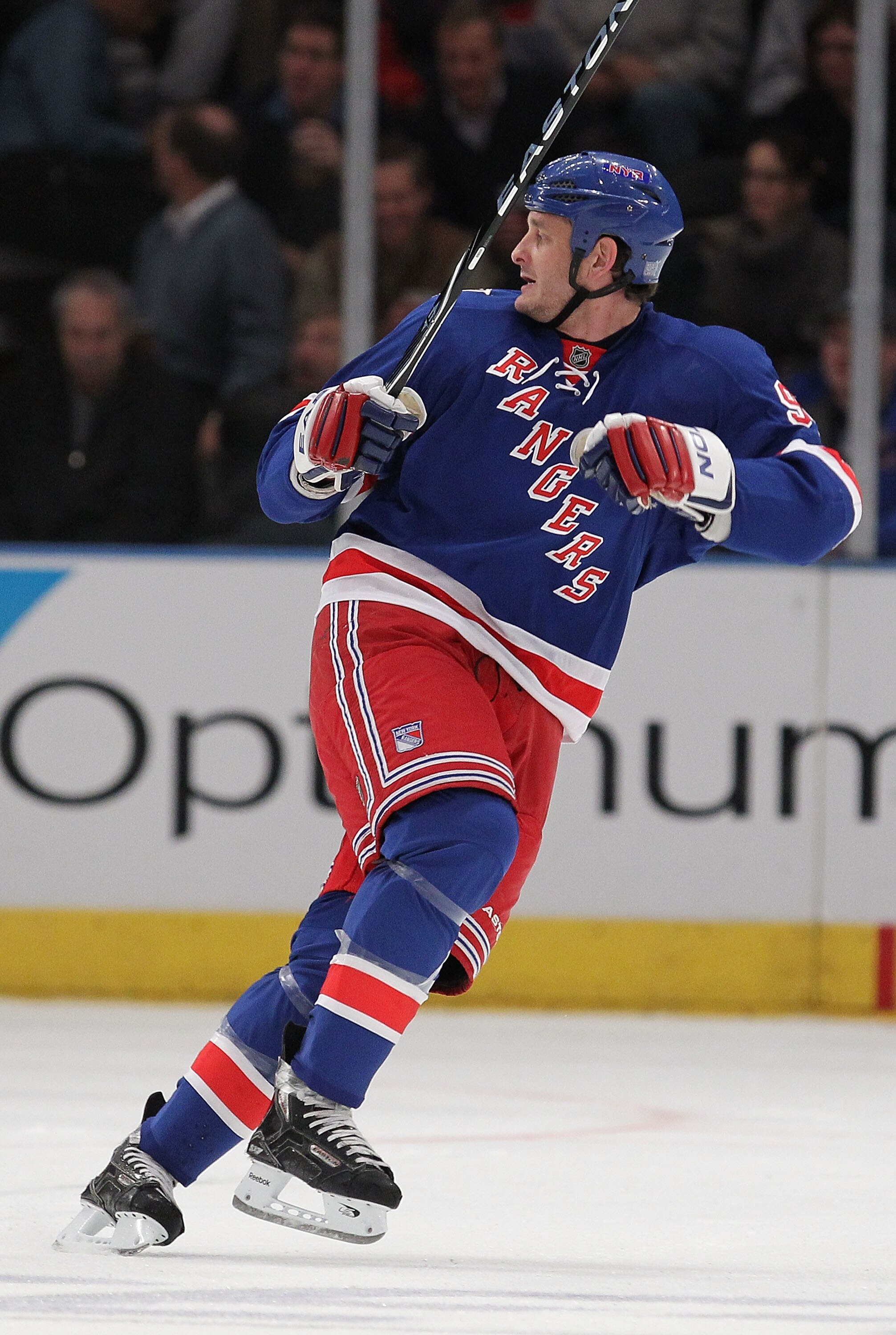 Dancing With the Stars: 25 NHL Players We Would Like To See Dance ...