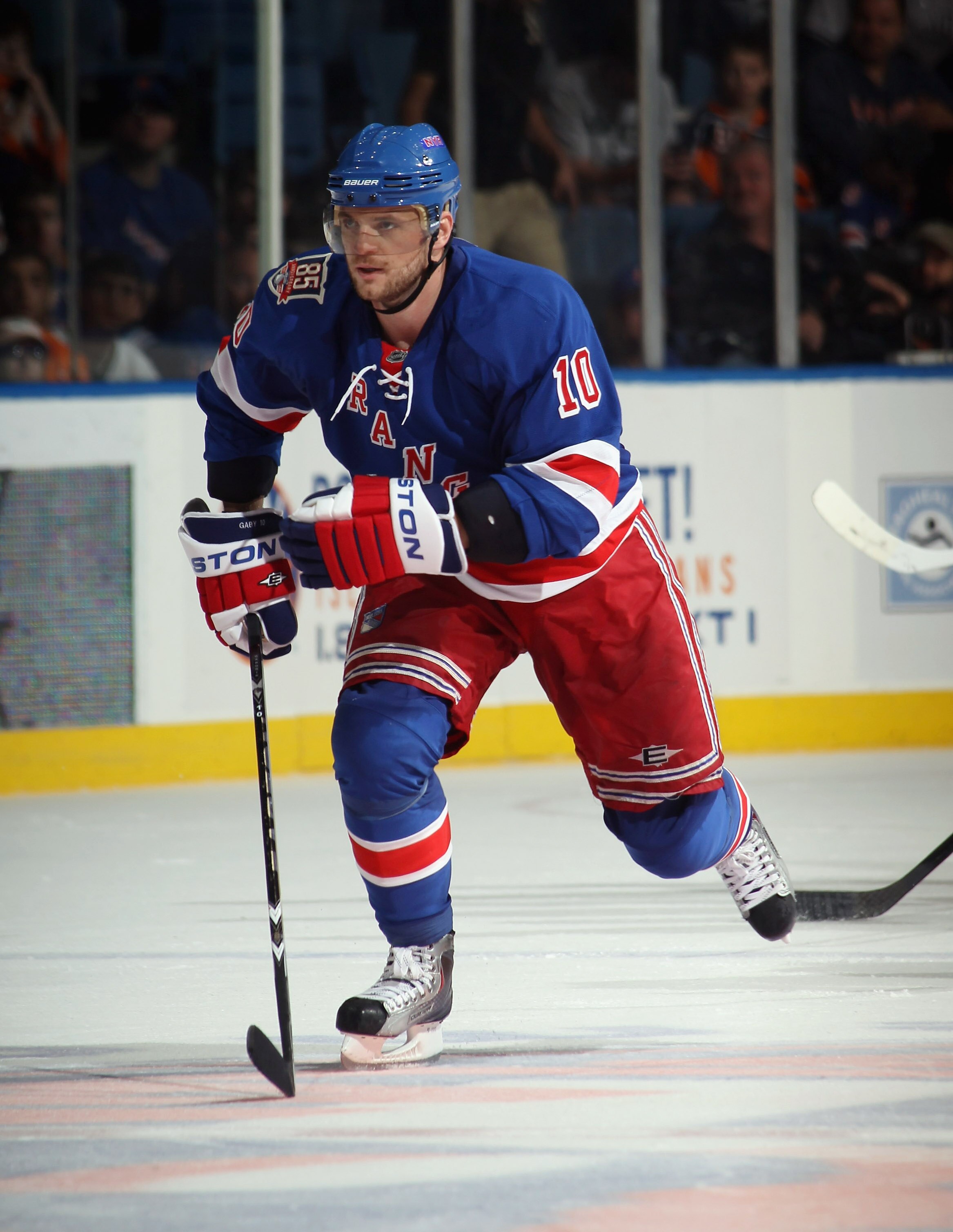 Dancing With the Stars: 25 NHL Players We Would Like To See Dance ...