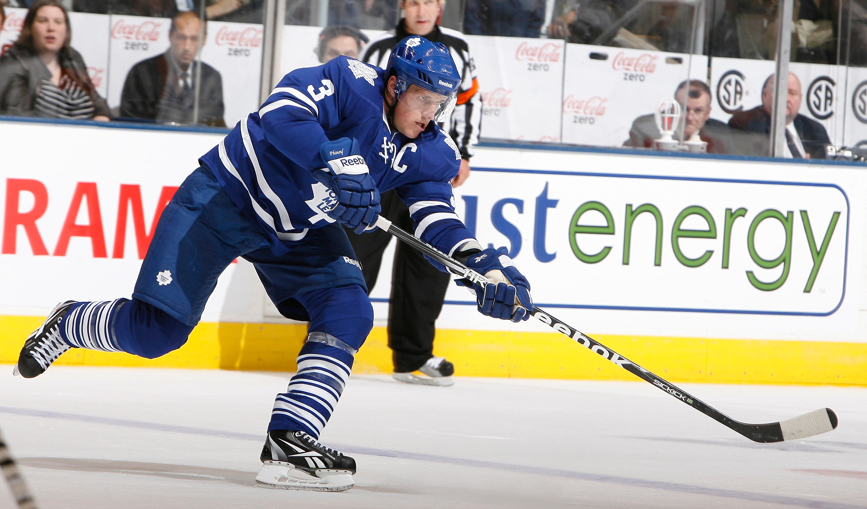 Dancing With the Stars: 25 NHL Players We Would Like To See Dance ...