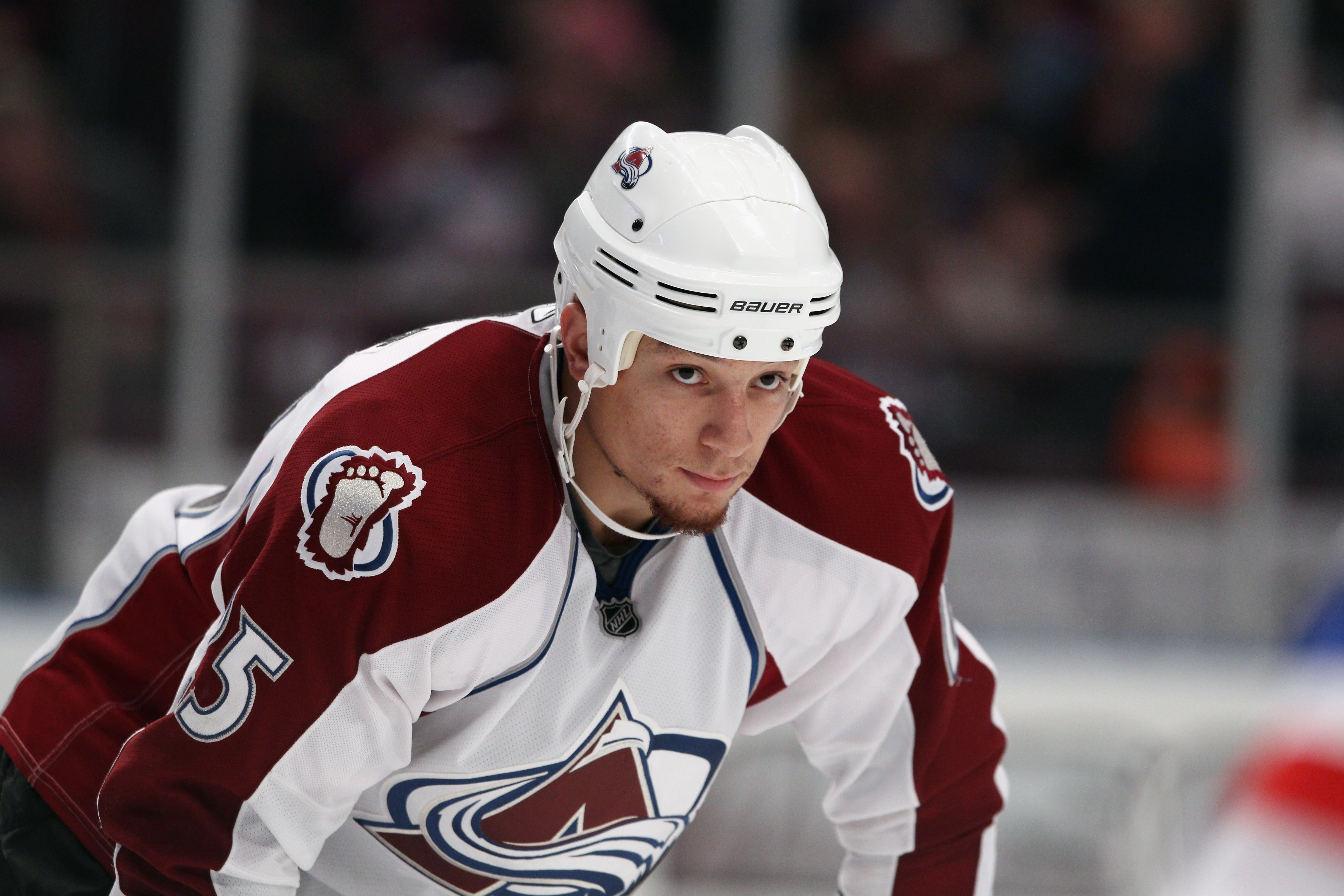 Dancing With the Stars: 25 NHL Players We Would Like To See Dance ...