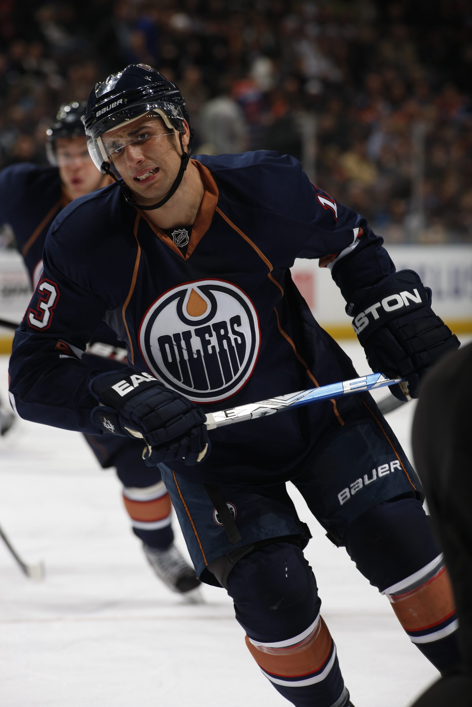 Dancing With the Stars: 25 NHL Players We Would Like To See Dance ...