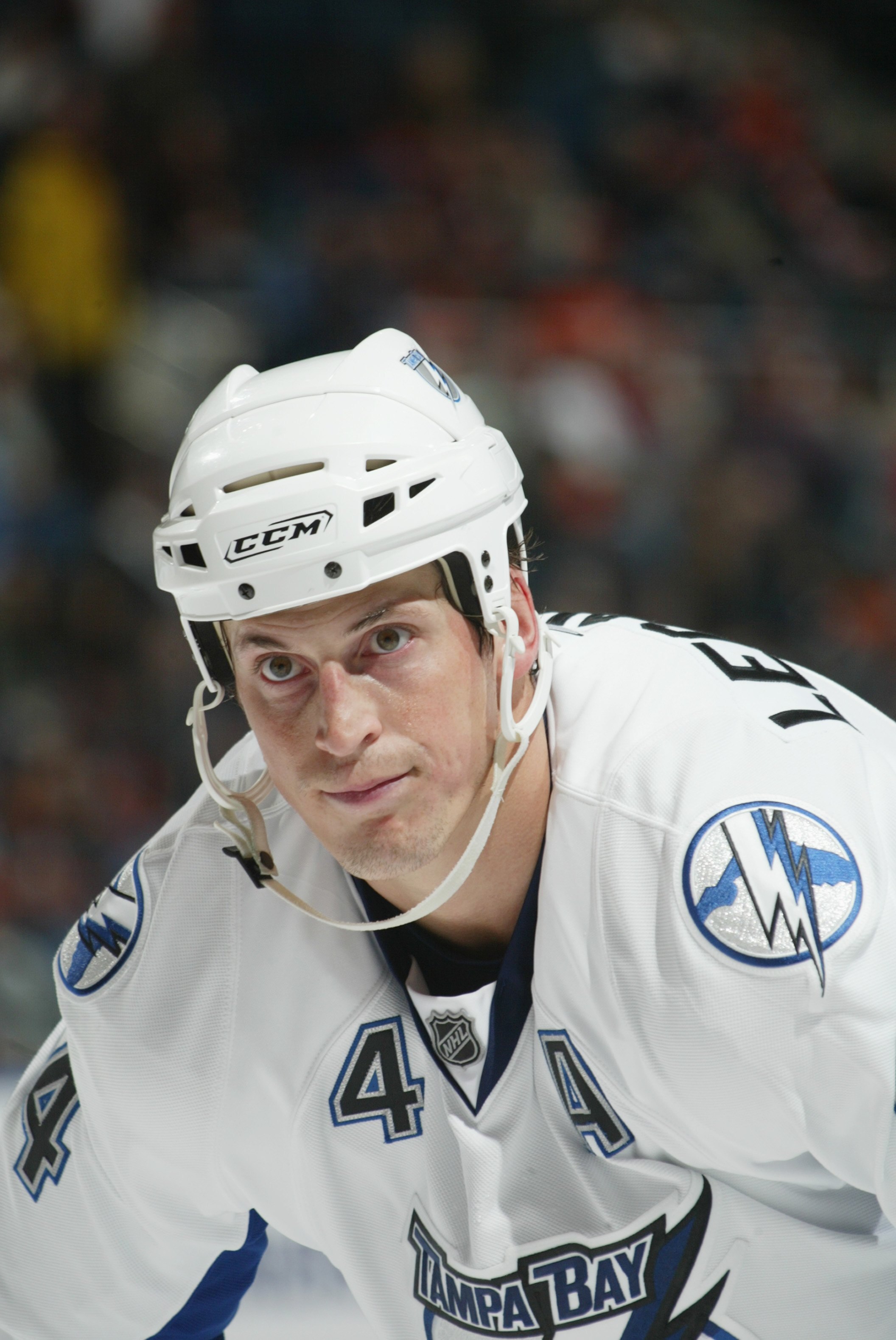 Dancing With the Stars: 25 NHL Players We Would Like To See Dance ...