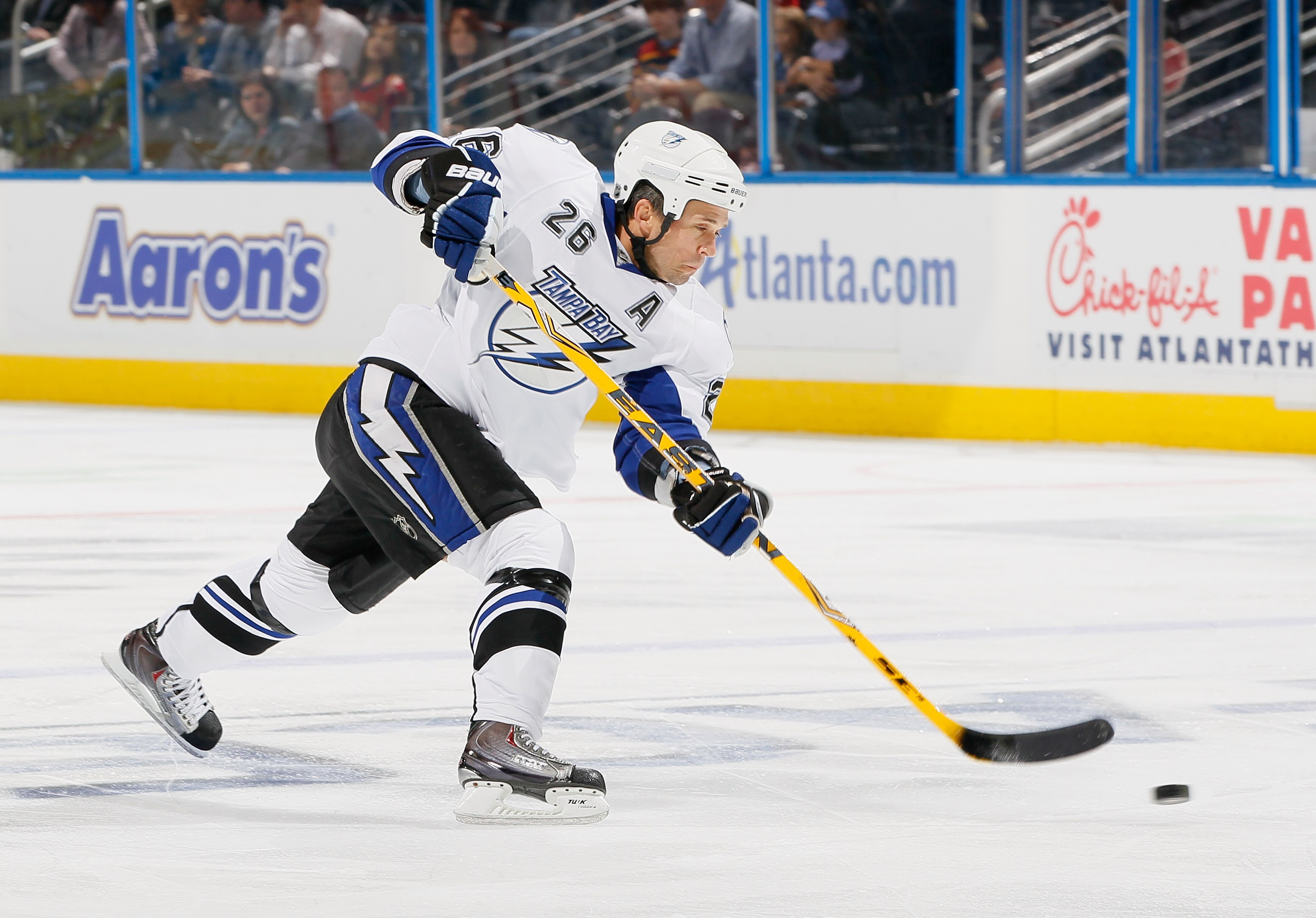 Dancing With the Stars: 25 NHL Players We Would Like To See Dance ...