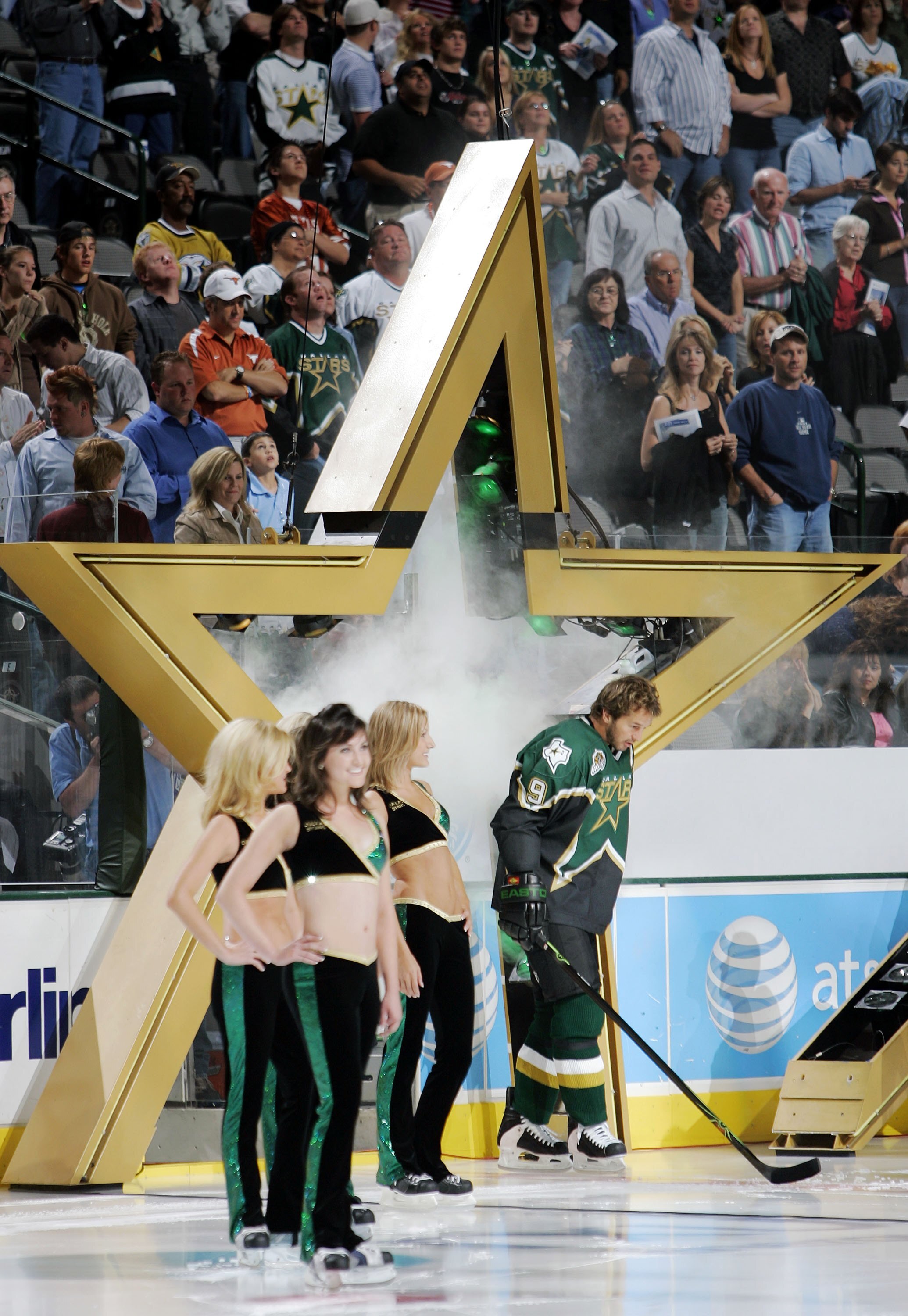 Dancing With the Stars: 25 NHL Players We Would Like To See Dance ...