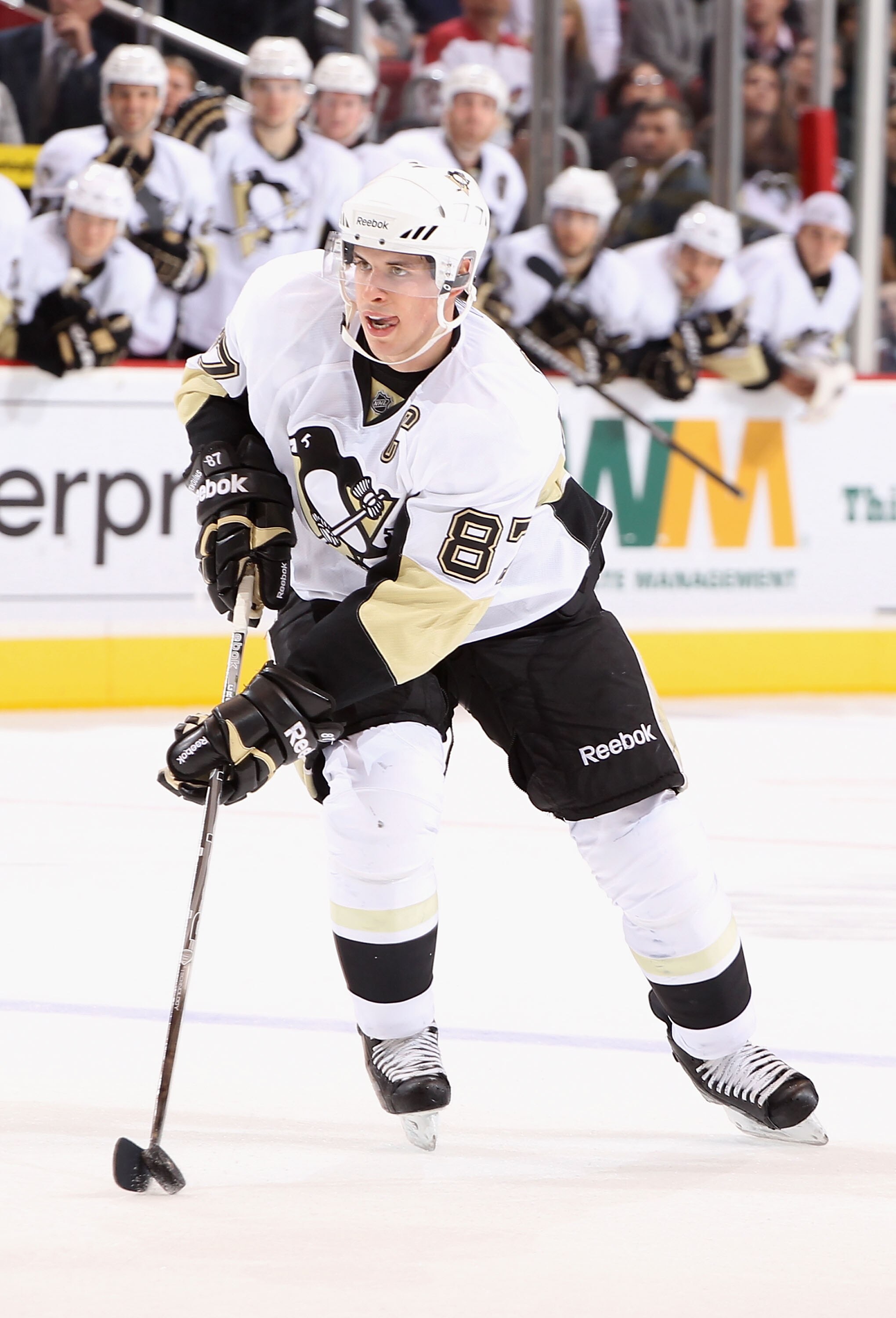 Dancing With the Stars: 25 NHL Players We Would Like To See Dance ...