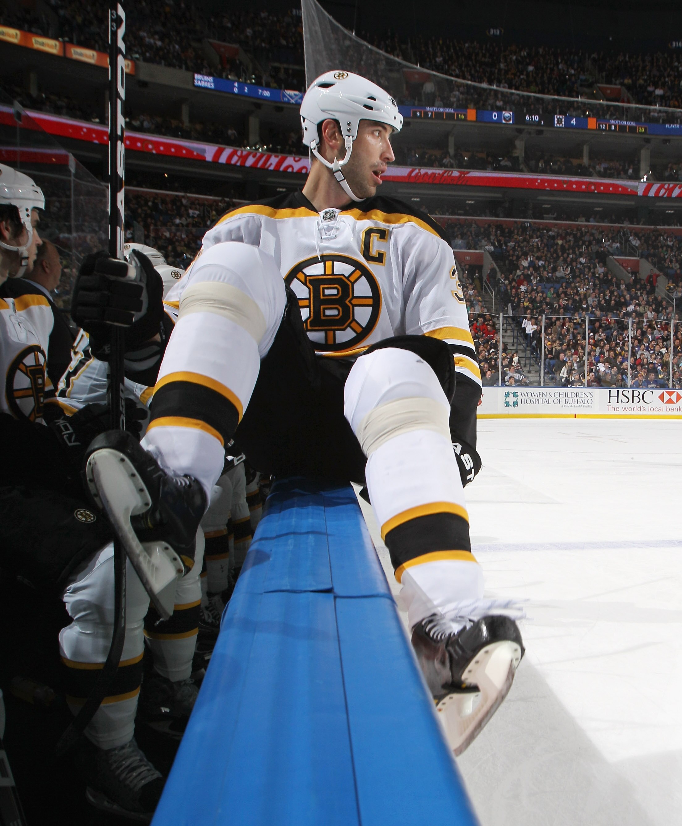 Dancing With the Stars: 25 NHL Players We Would Like To See Dance ...