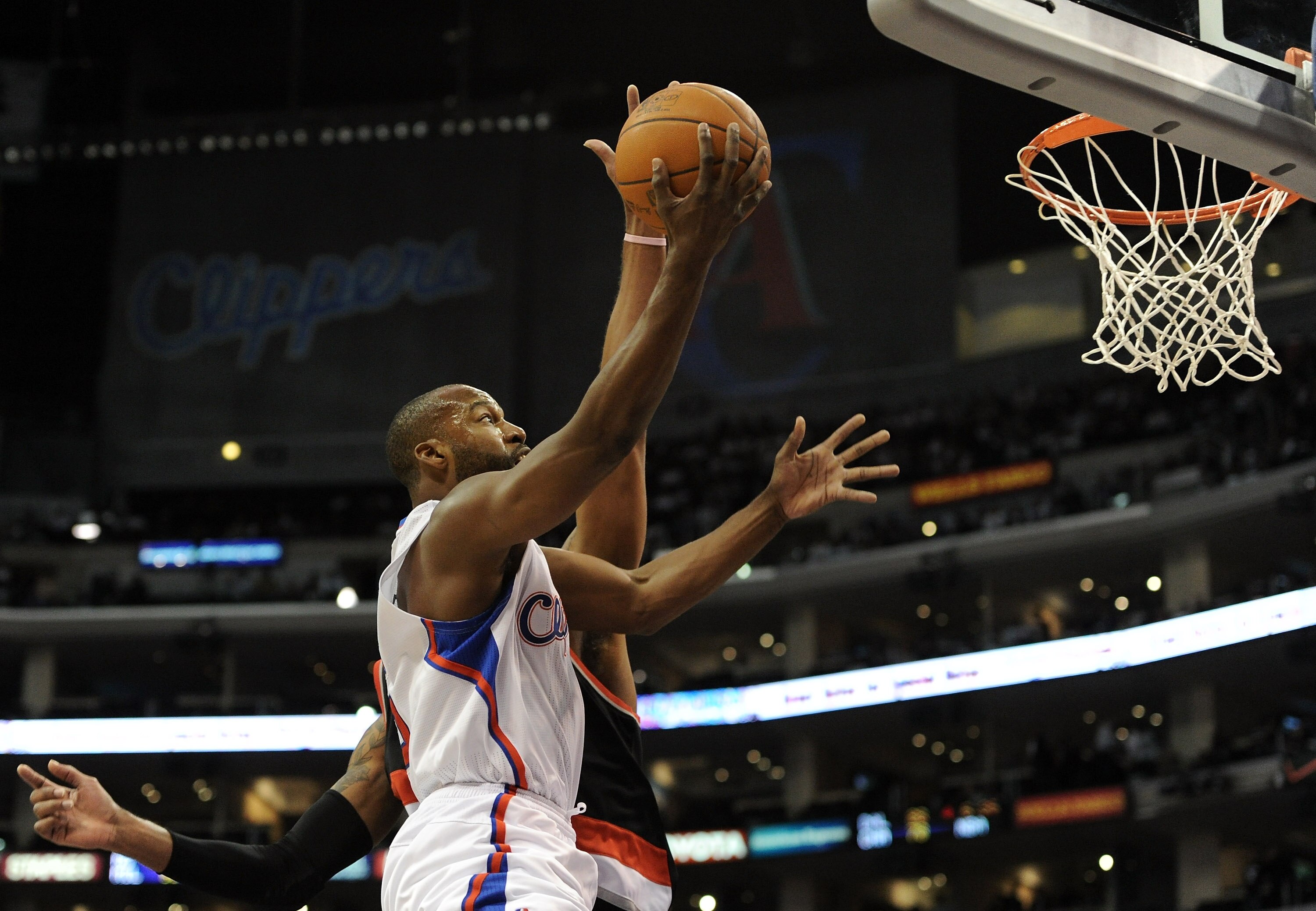 NBA Rumors: Baron Davis on Trading Block, Why the Bucks Should Trade ...