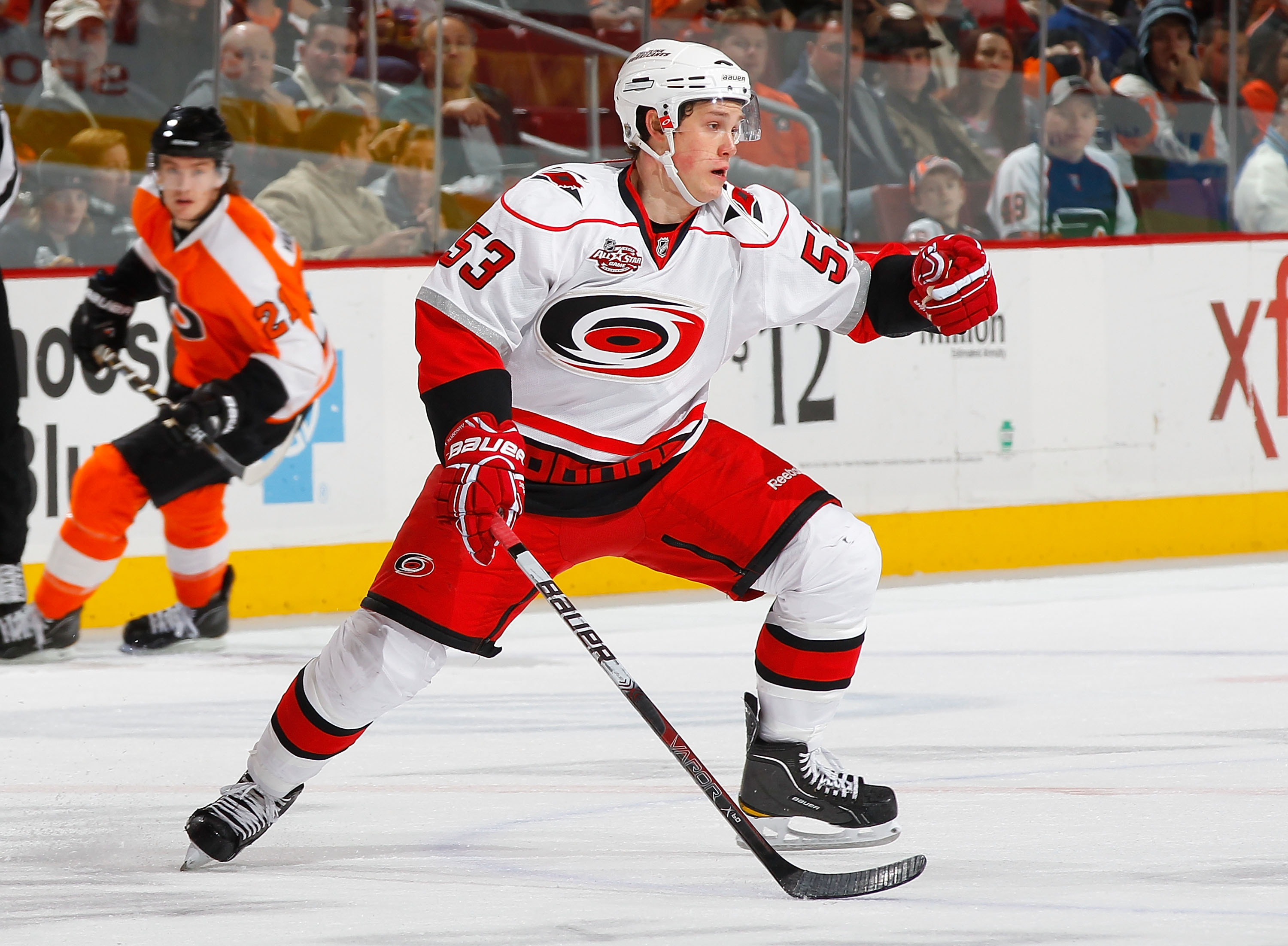 Dancing With the Stars: 25 NHL Players We Would Like To See Dance ...