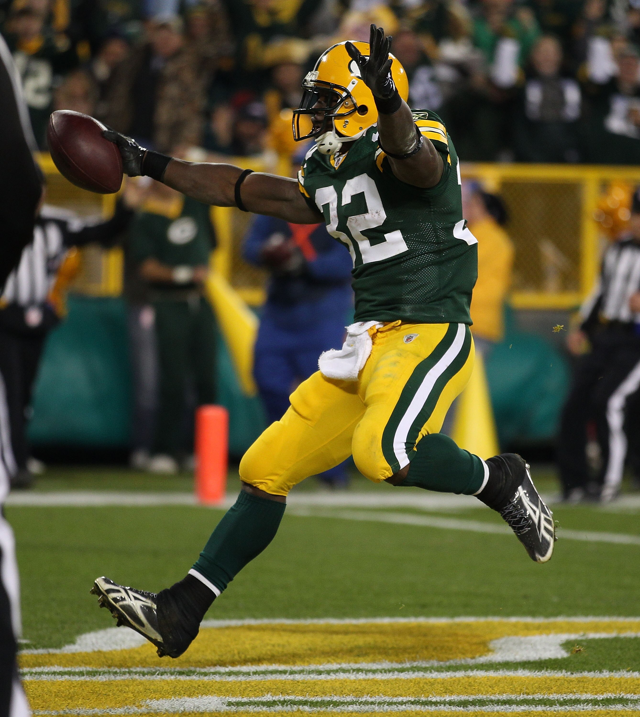 NFL Week 9: Complete Report Card For Every NFL Team