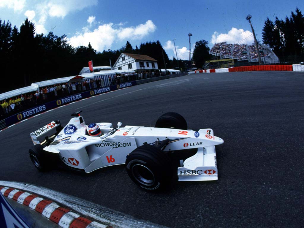 Red Bull Triumph: Milton Keynes Rules the Roost At Last | News, Scores ...