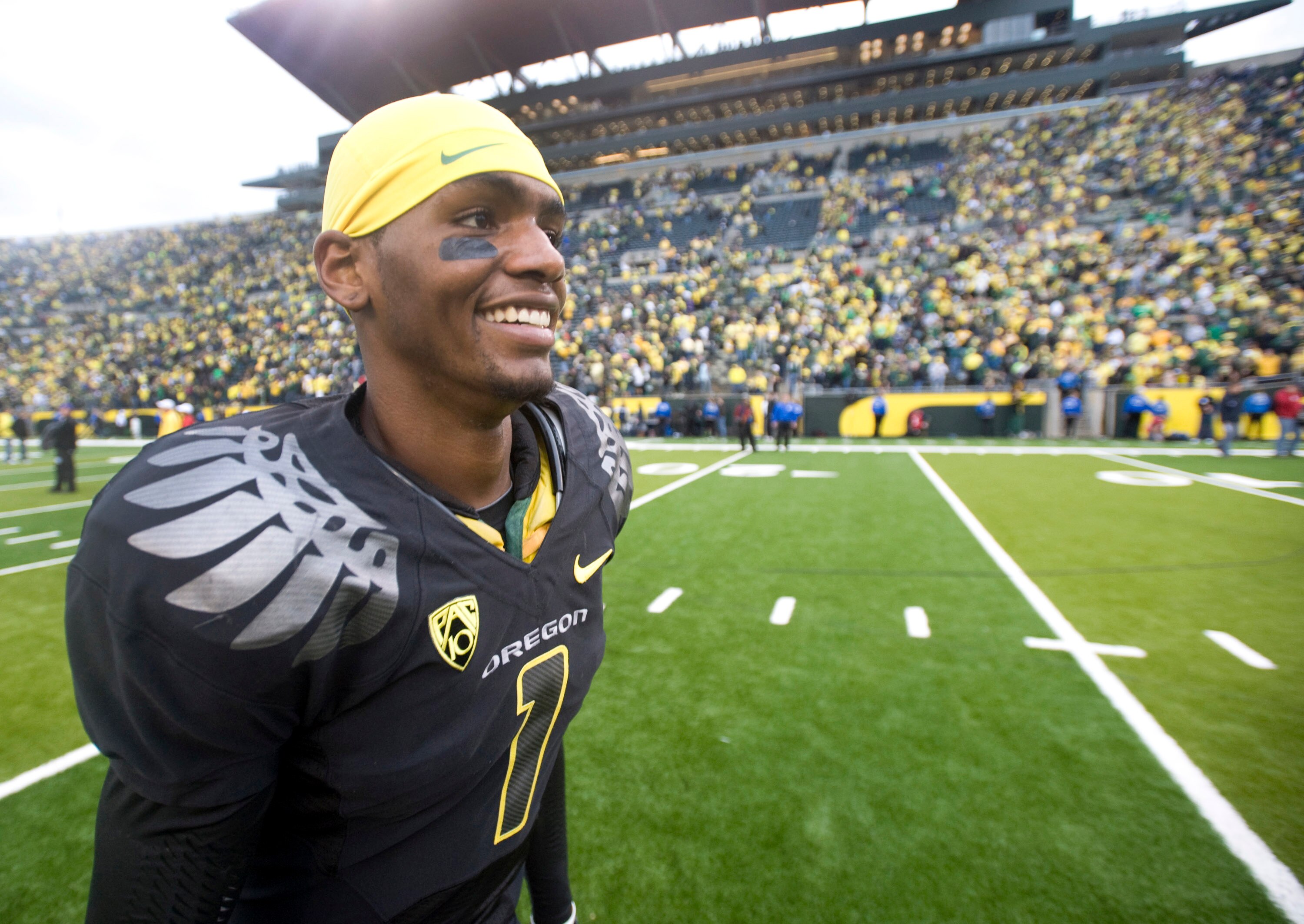 BCS Standings Week 11: Bowl Projections Based on Latest Rankings