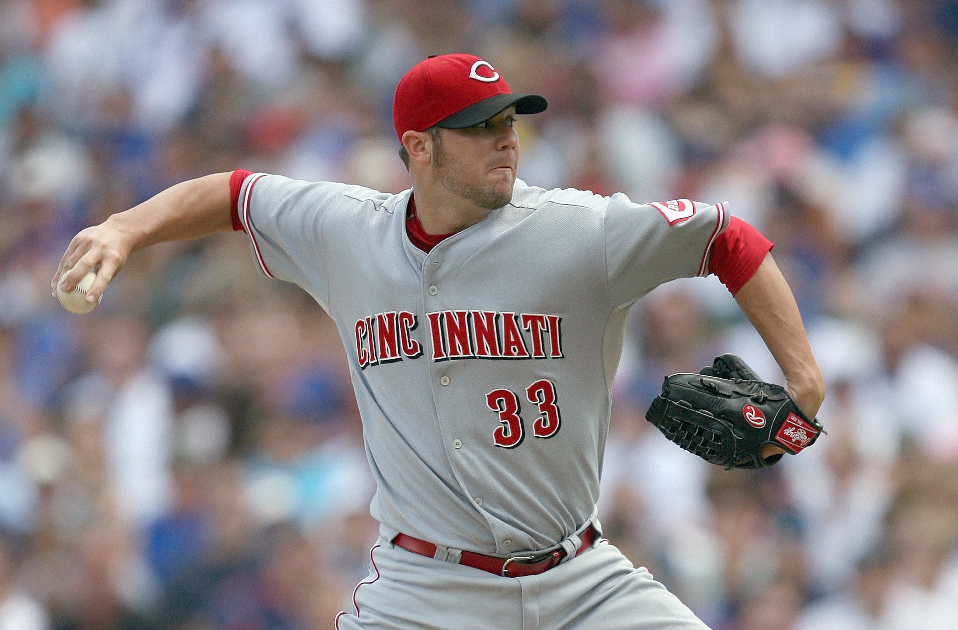 MLB Free Agent Market: Pittsburgh Pirates Plan To Be Aggressive?
