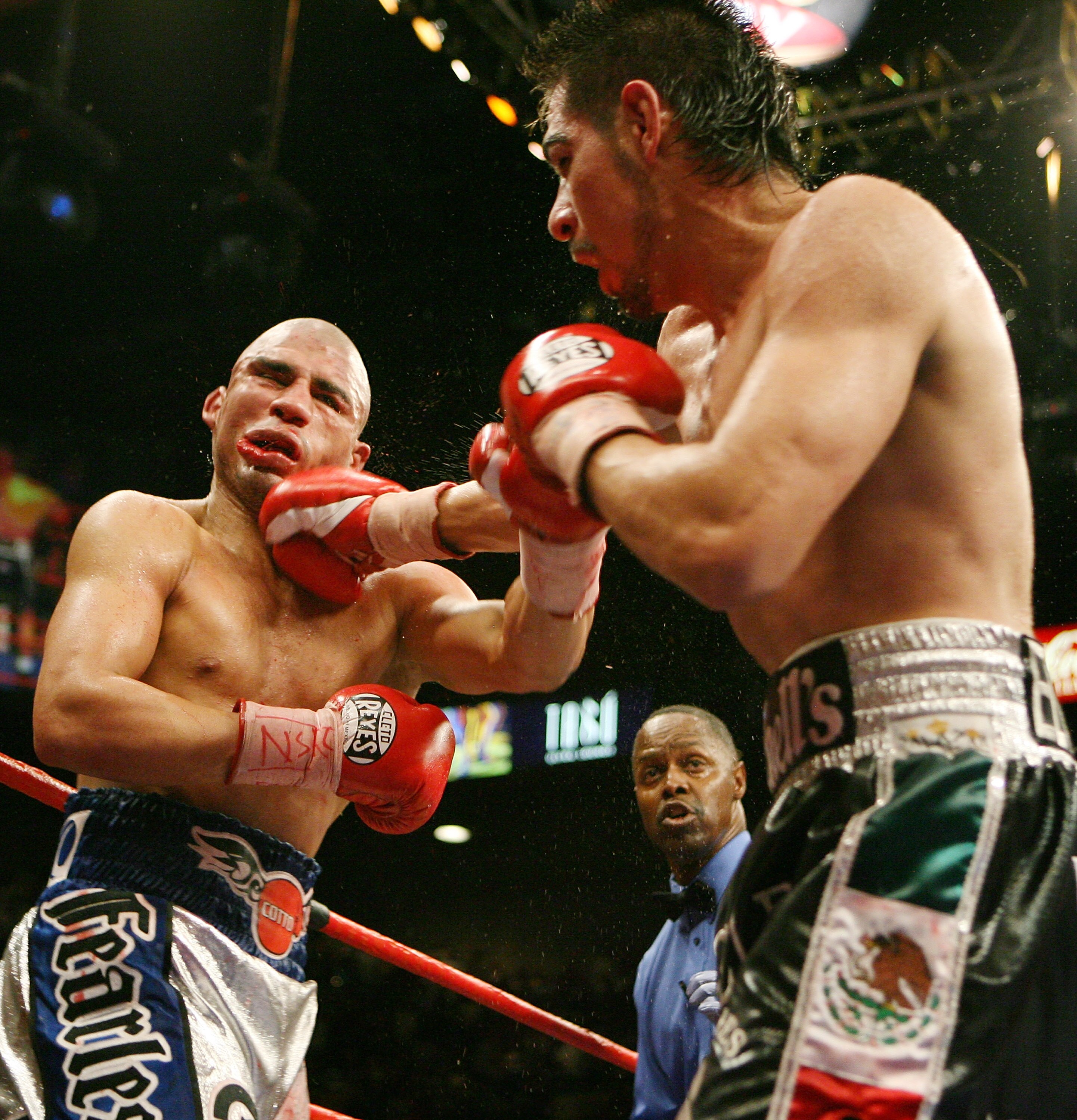 Manny Pacquiao-Antonio Margarito Fight: 6 Reasons Boxing Fans Shouldn't ...