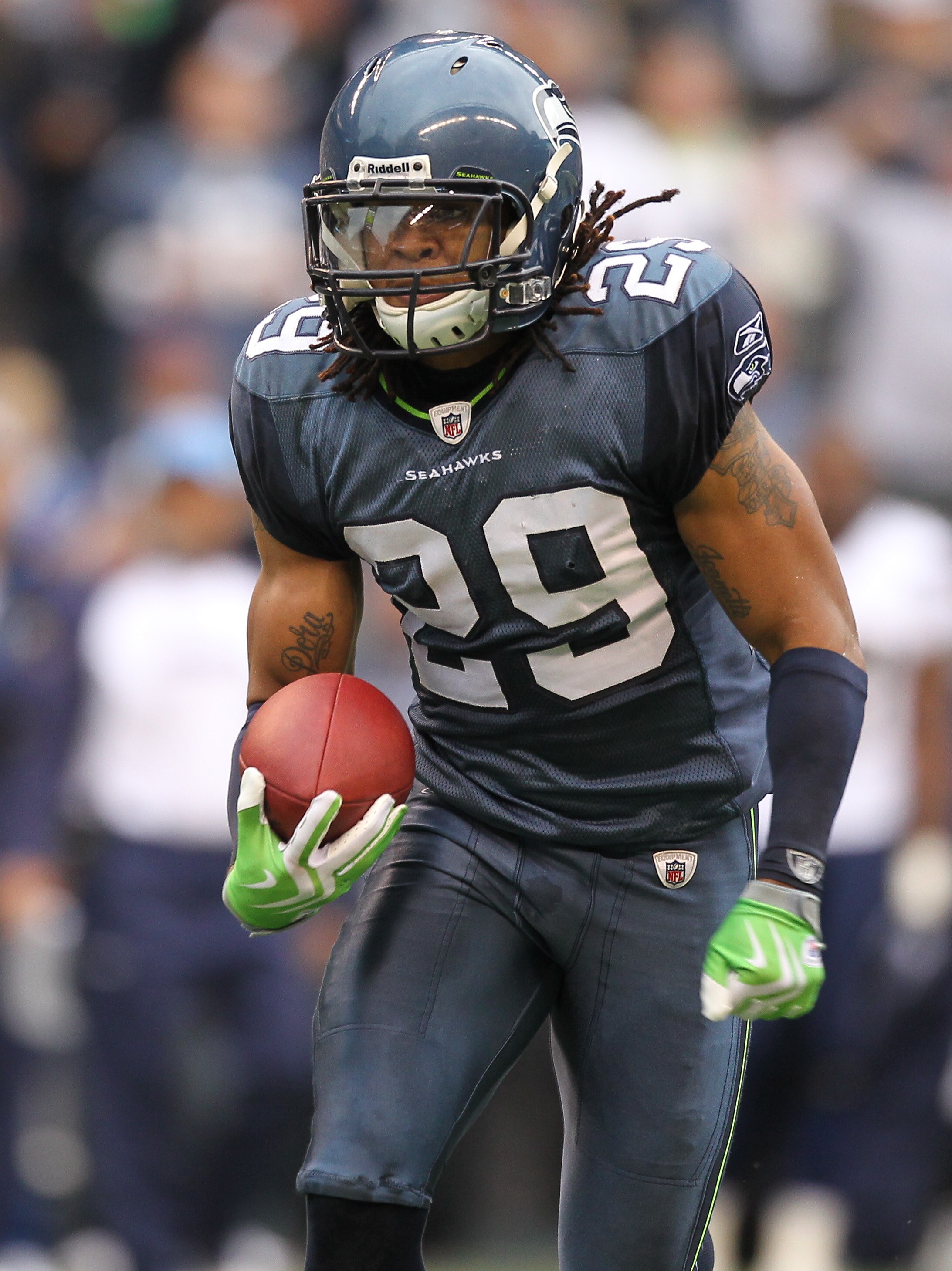 Arian Foster and Top NFL Breakout Stars Who Are Here to Stay | News ...