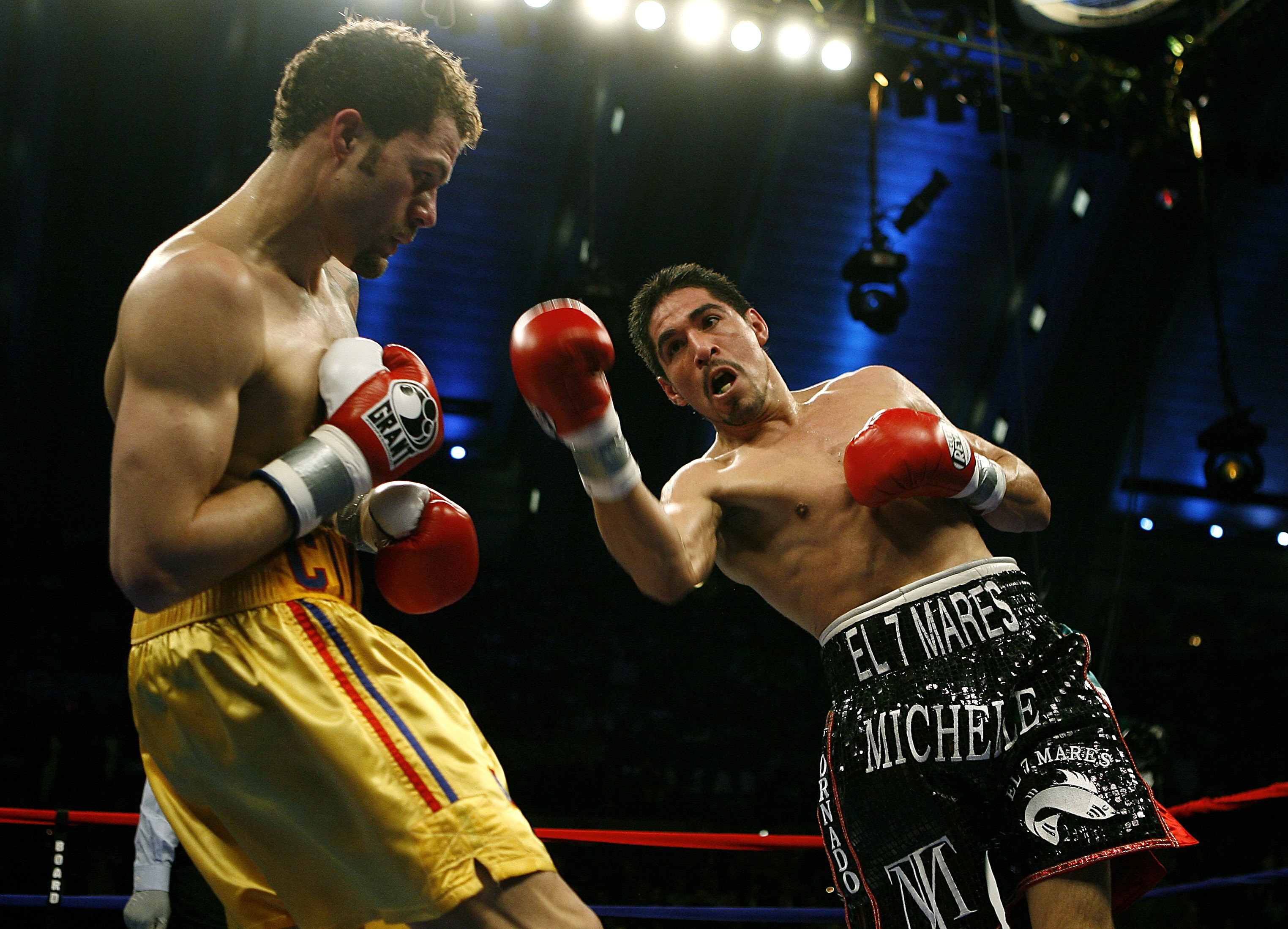 Manny Pacquiao vs. Antonio Margarito: Breaking Down the Fight