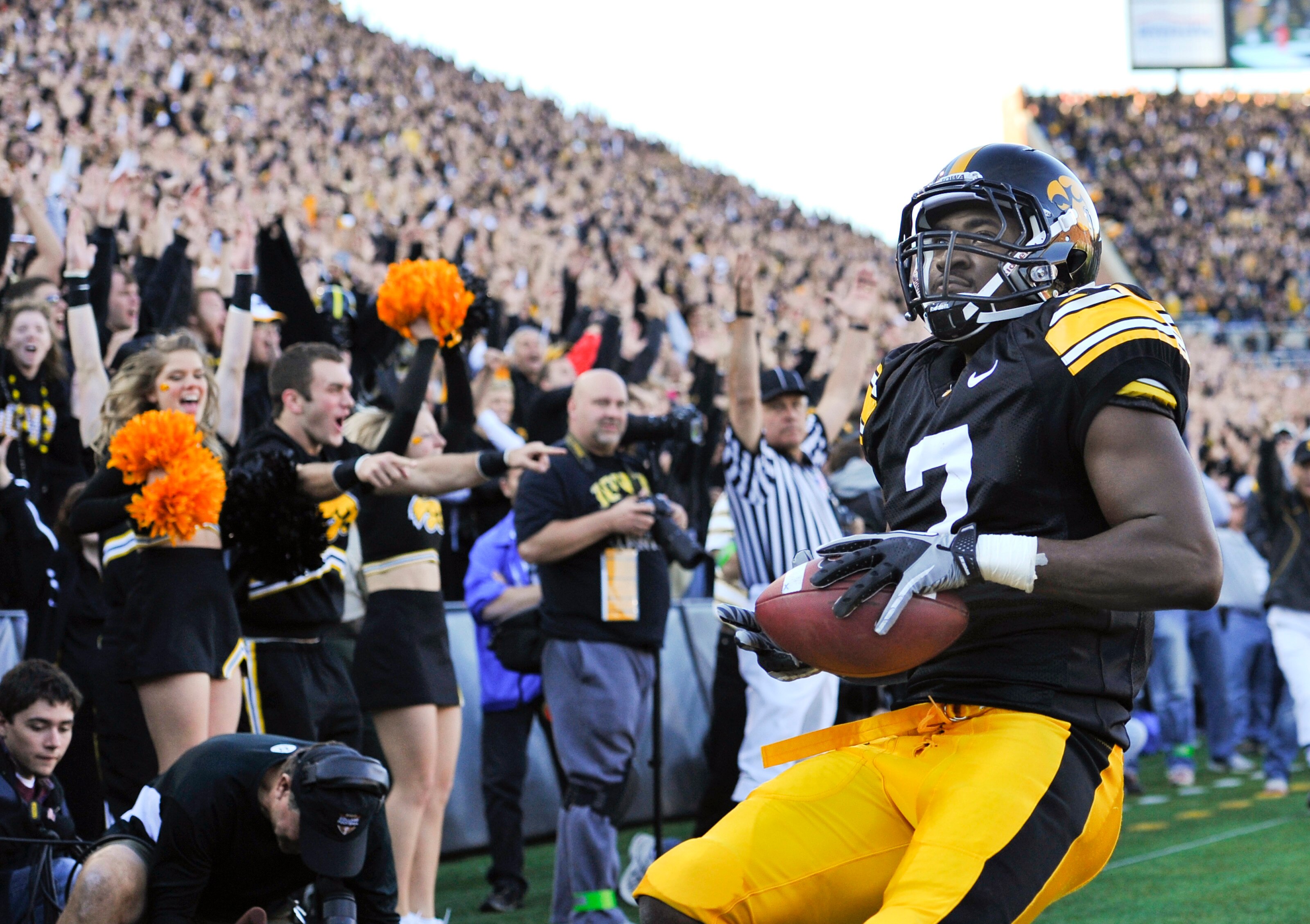 Auburn Tigers-Georgia Bulldogs:Top 10 Must-See College Football Games ...