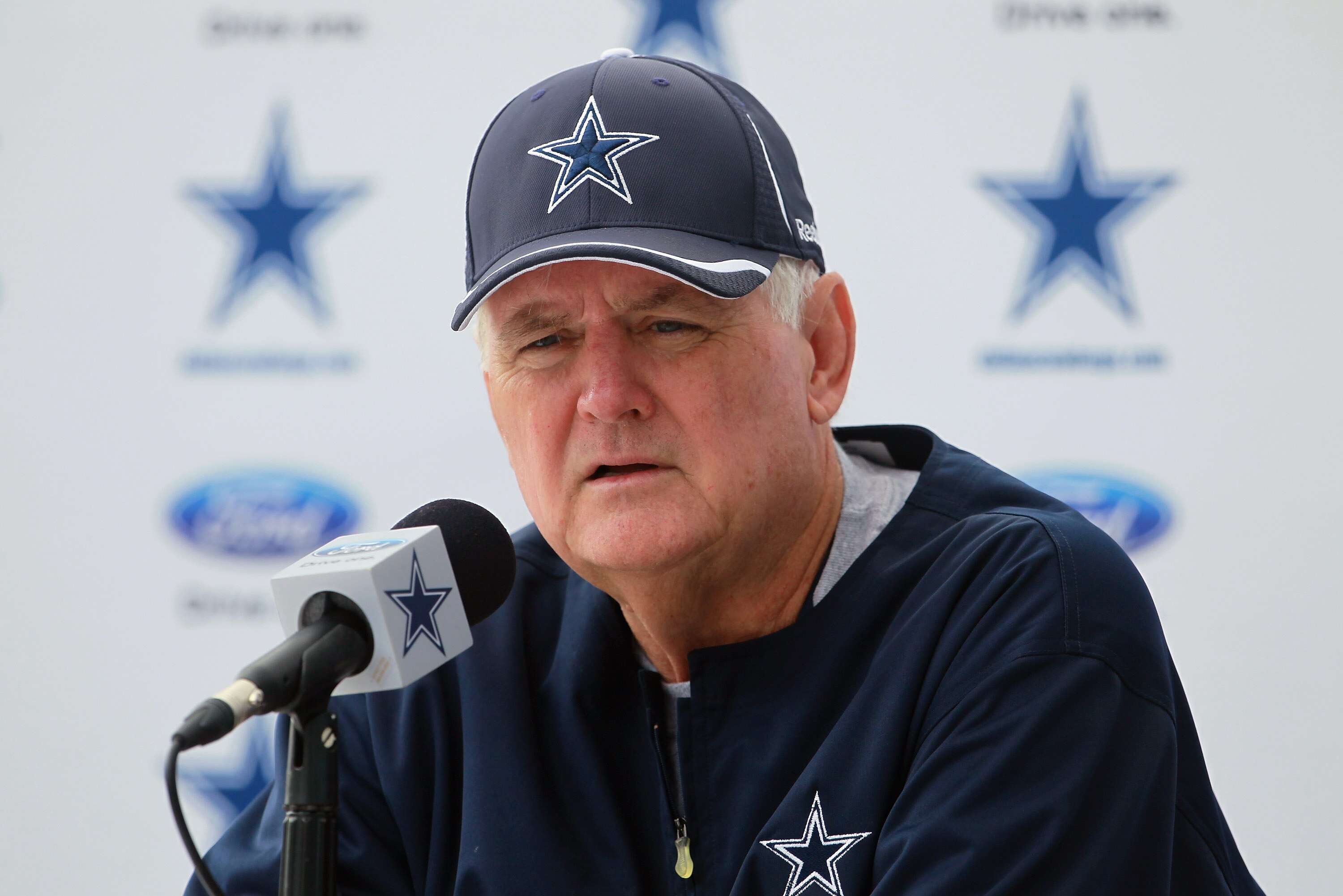 Wade Phillips Fired: Five Big Questions Surrounding the Dallas Cowboys