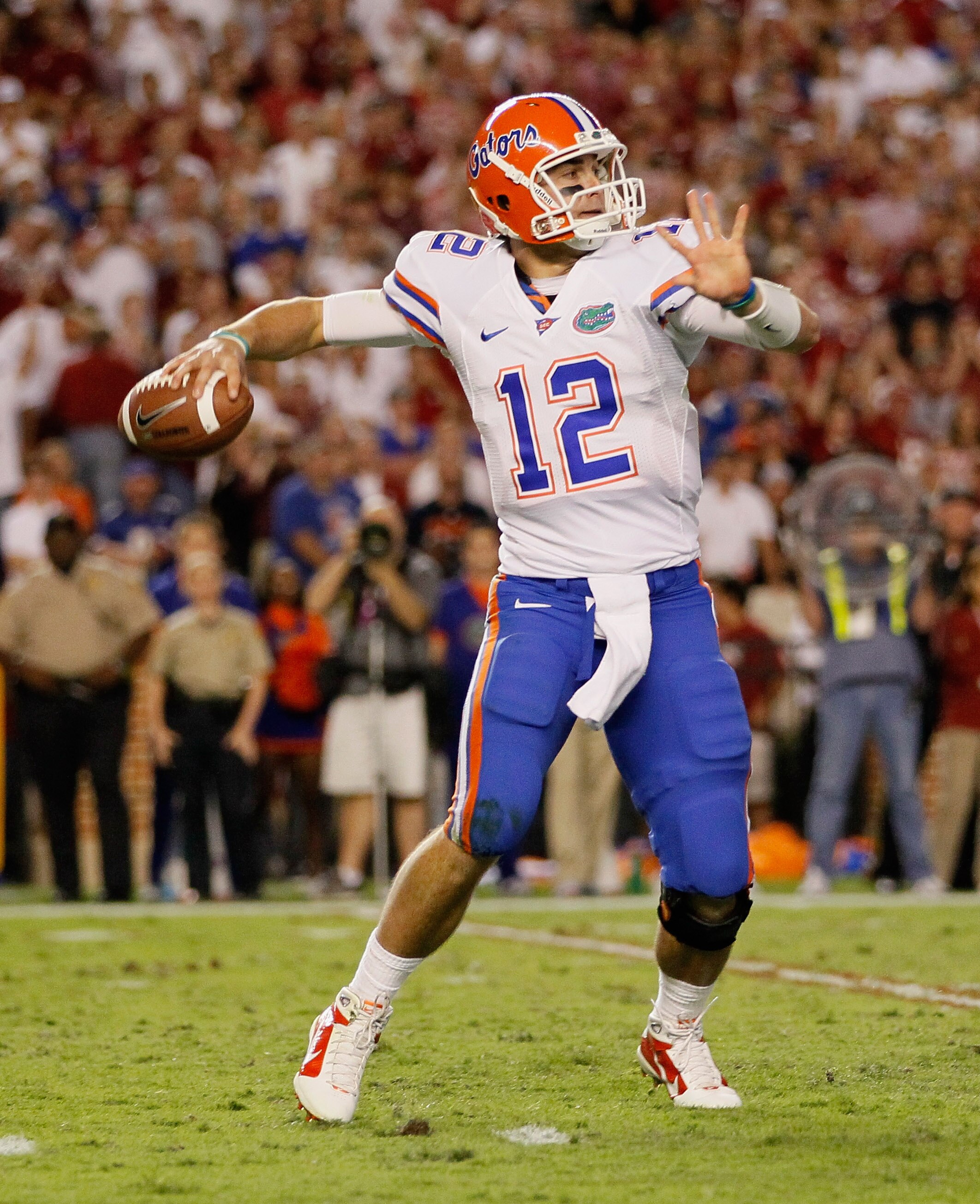 College Football: 10 Preseason Predictions We Got Wrong in 2010