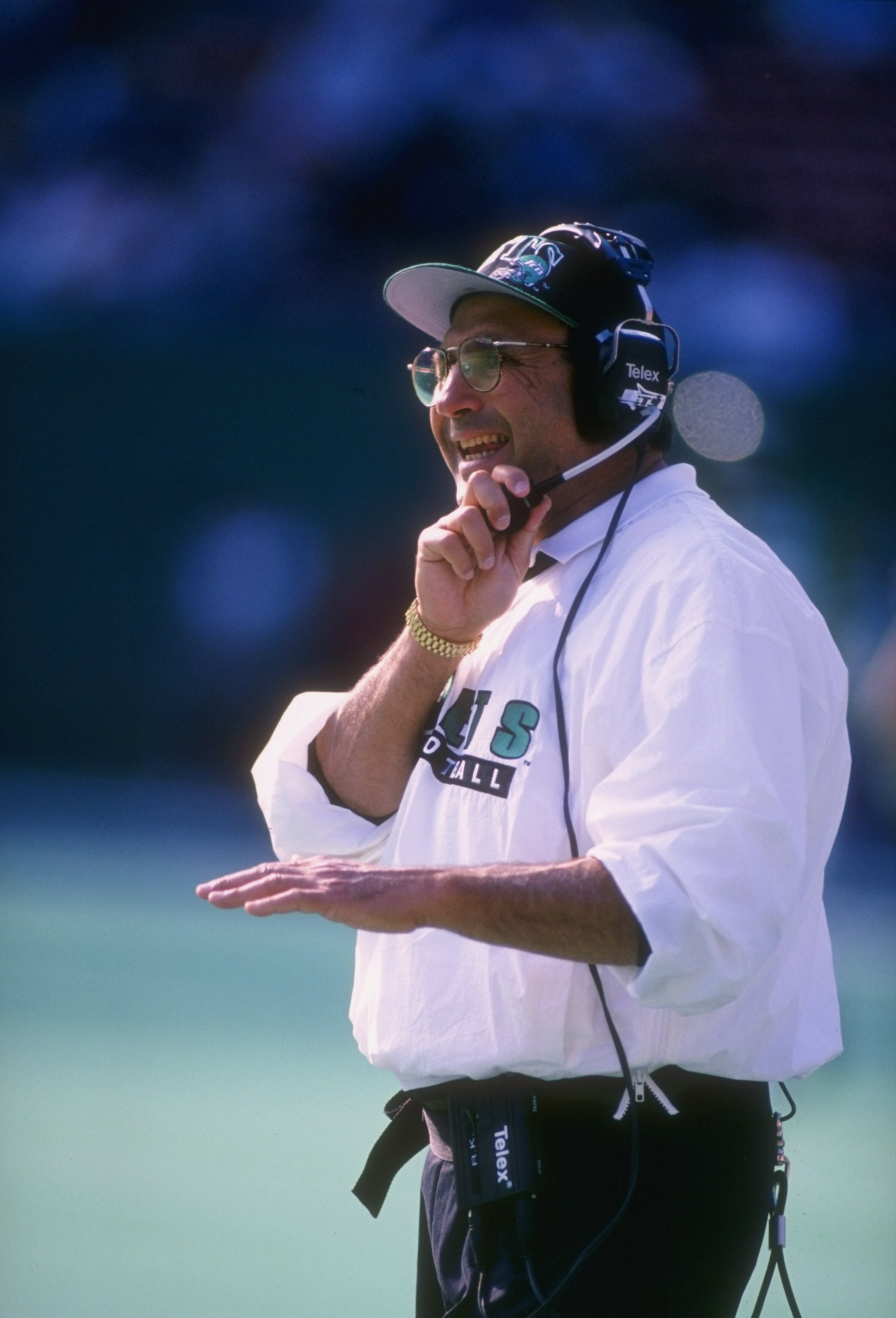 Wade Phillips and the 25 Most Bumbling Head Coaches of the Last 25 Years