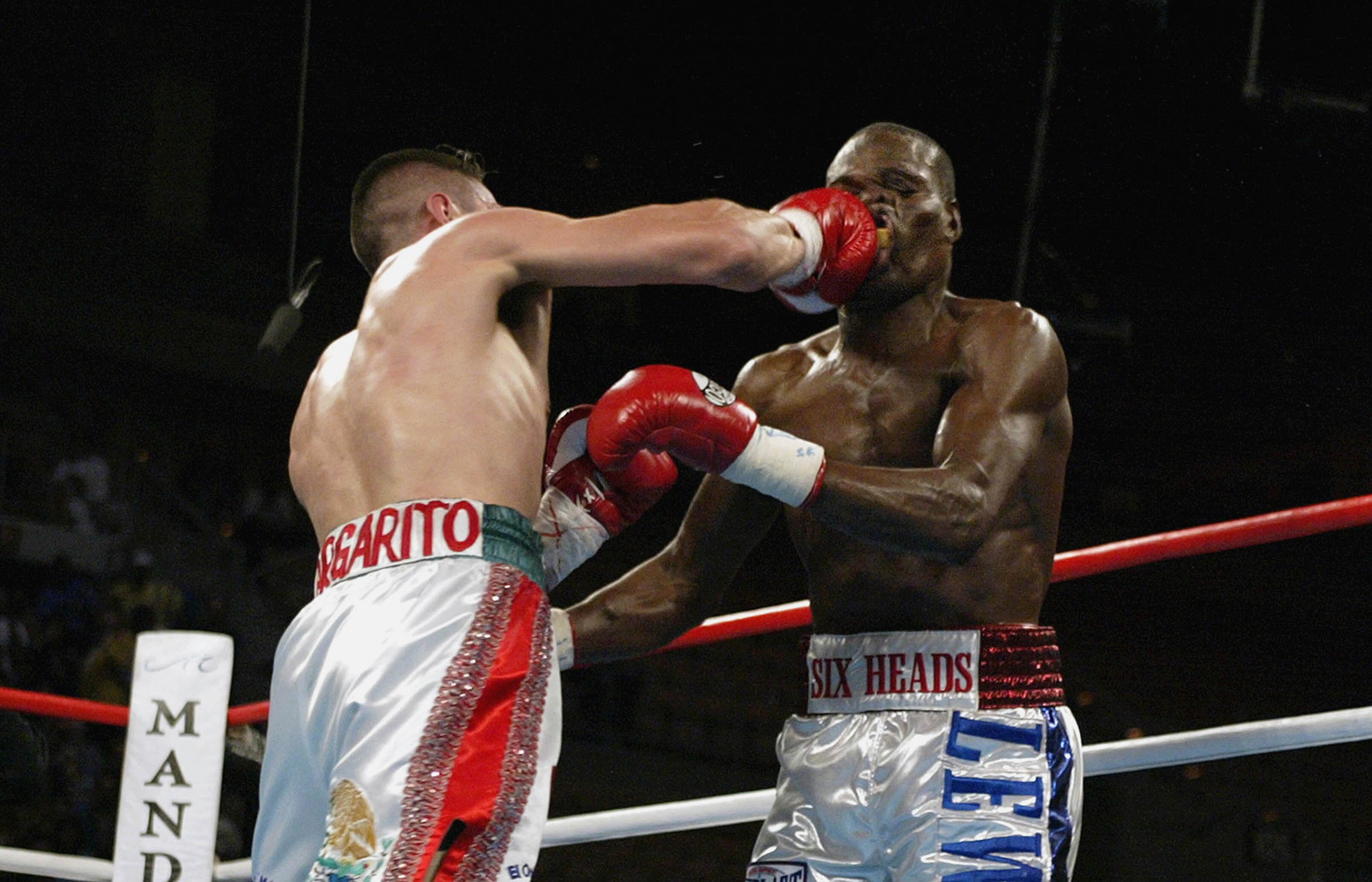 Manny Pacquiao vs. Antonio Margarito: 10 Ways Margarito Can Shock the World