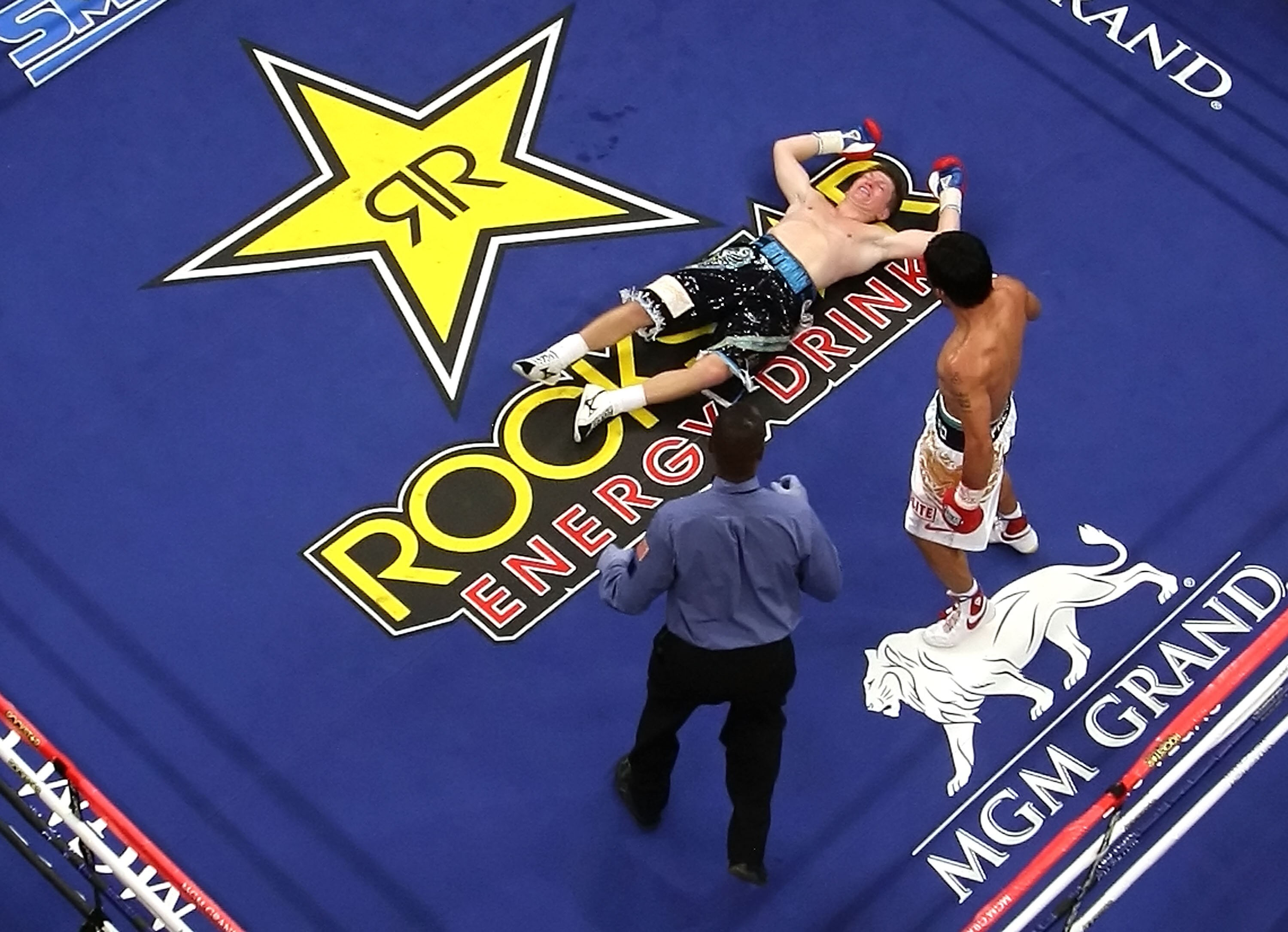 Manny Pacquiao Vs. Antonio Margarito: 25 Things You Need to Know About ...