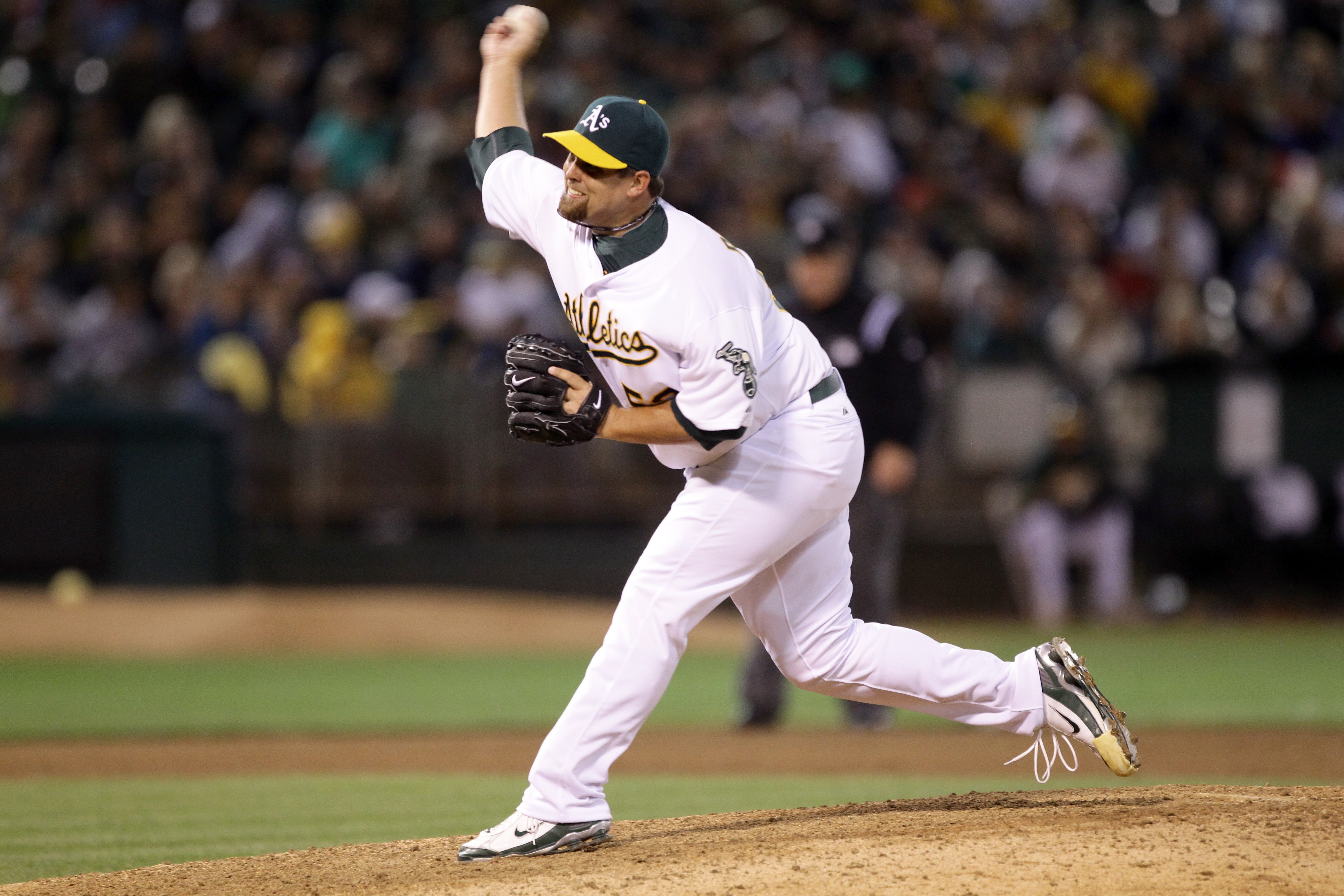 Kobe Bryant And The 20 Best Names In Sports