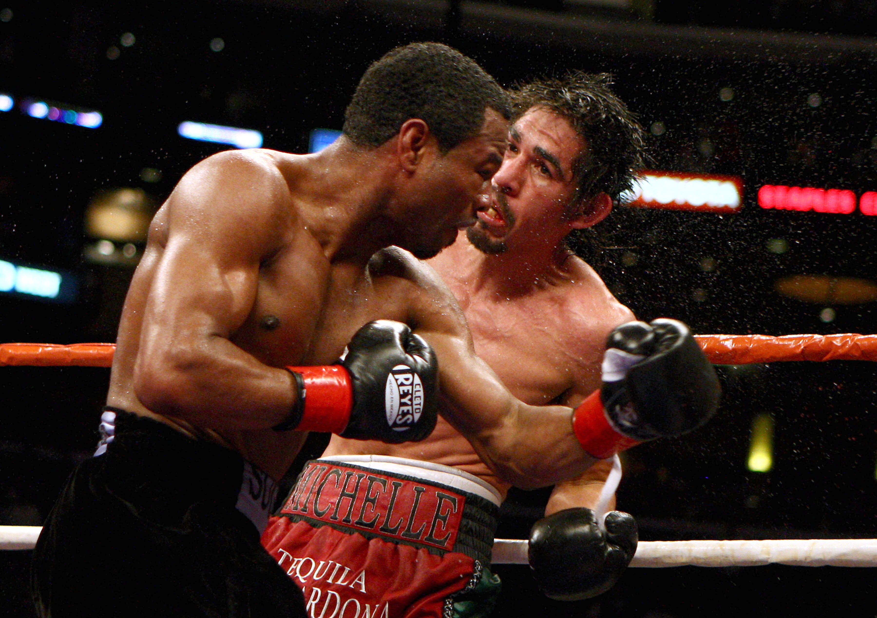 Manny Pacquiao vs. Antonio Margarito: 10 Ways Margarito Can Shock the World