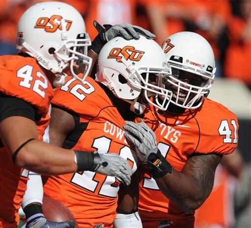 BCS Rankings: 10 Reasons Why Oklahoma State Might Be the Best One-Loss Team