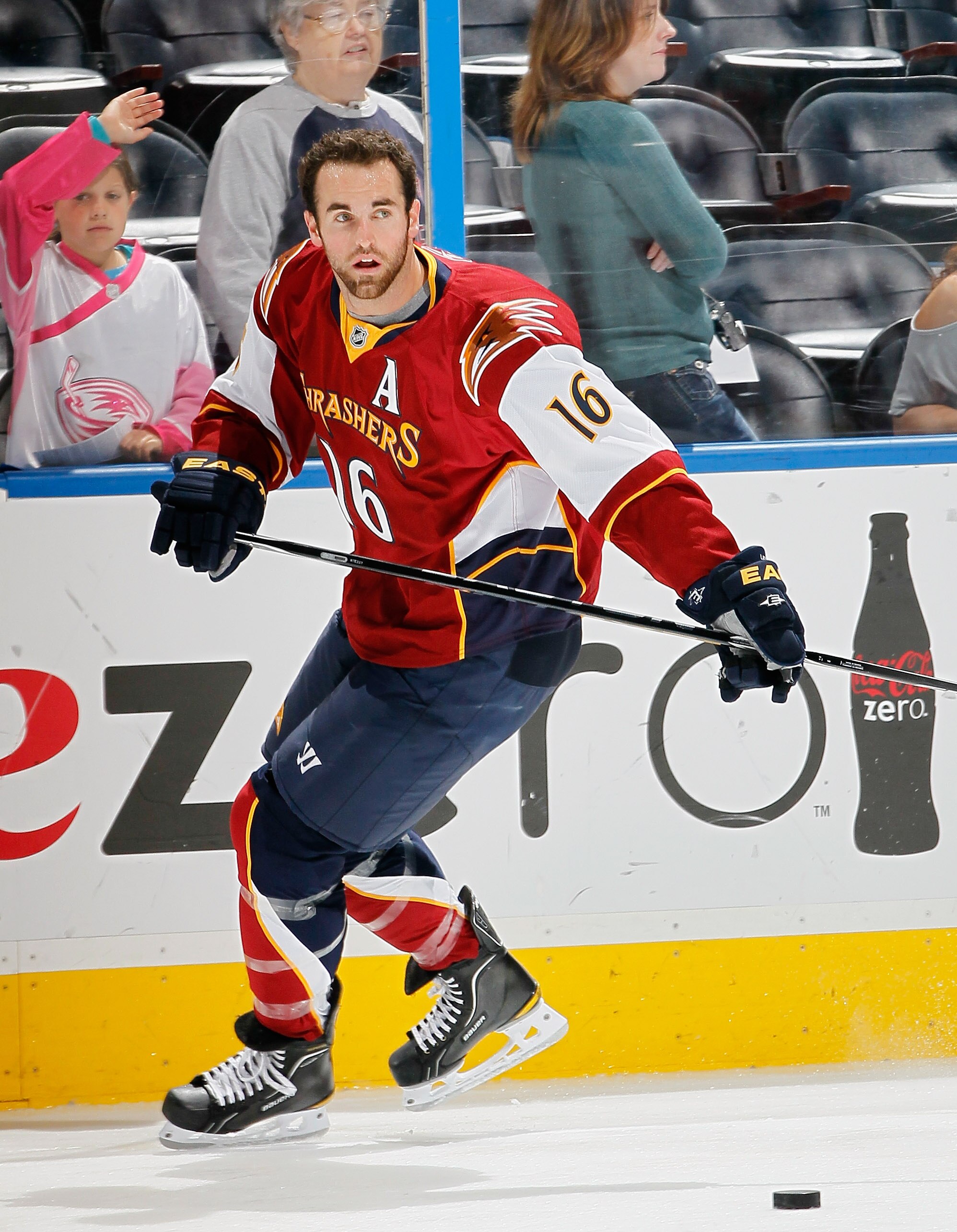 NHL 2010-11: The Top 12 Offseason Acquisitions