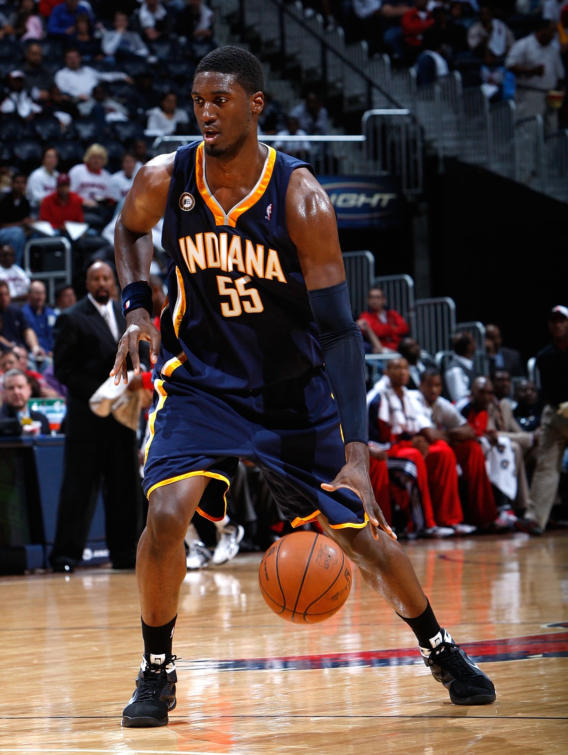 NBA All-Breakout Team: Who's for Real? Who's a Mirage?