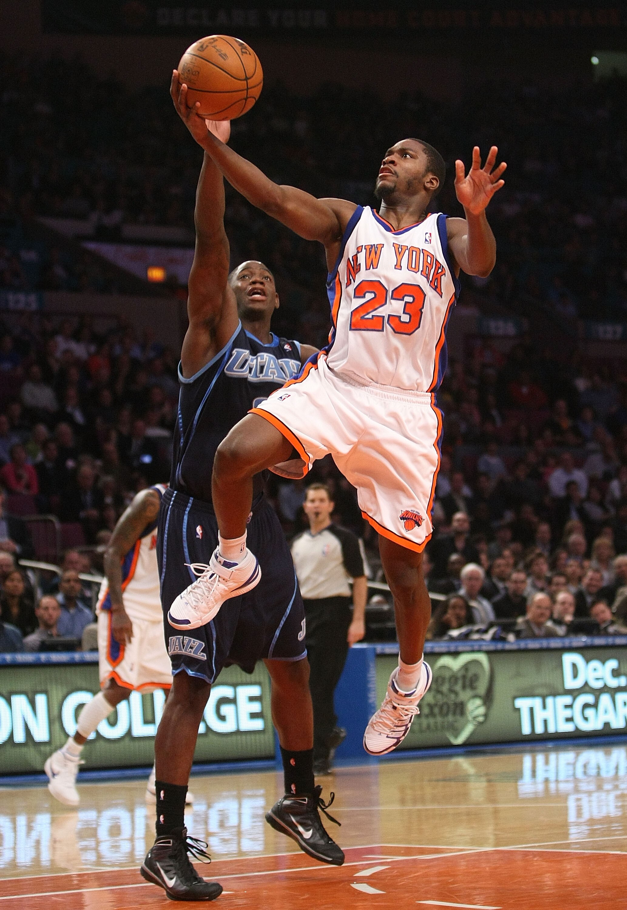 NBA All-Breakout Team: Who's for Real? Who's a Mirage?