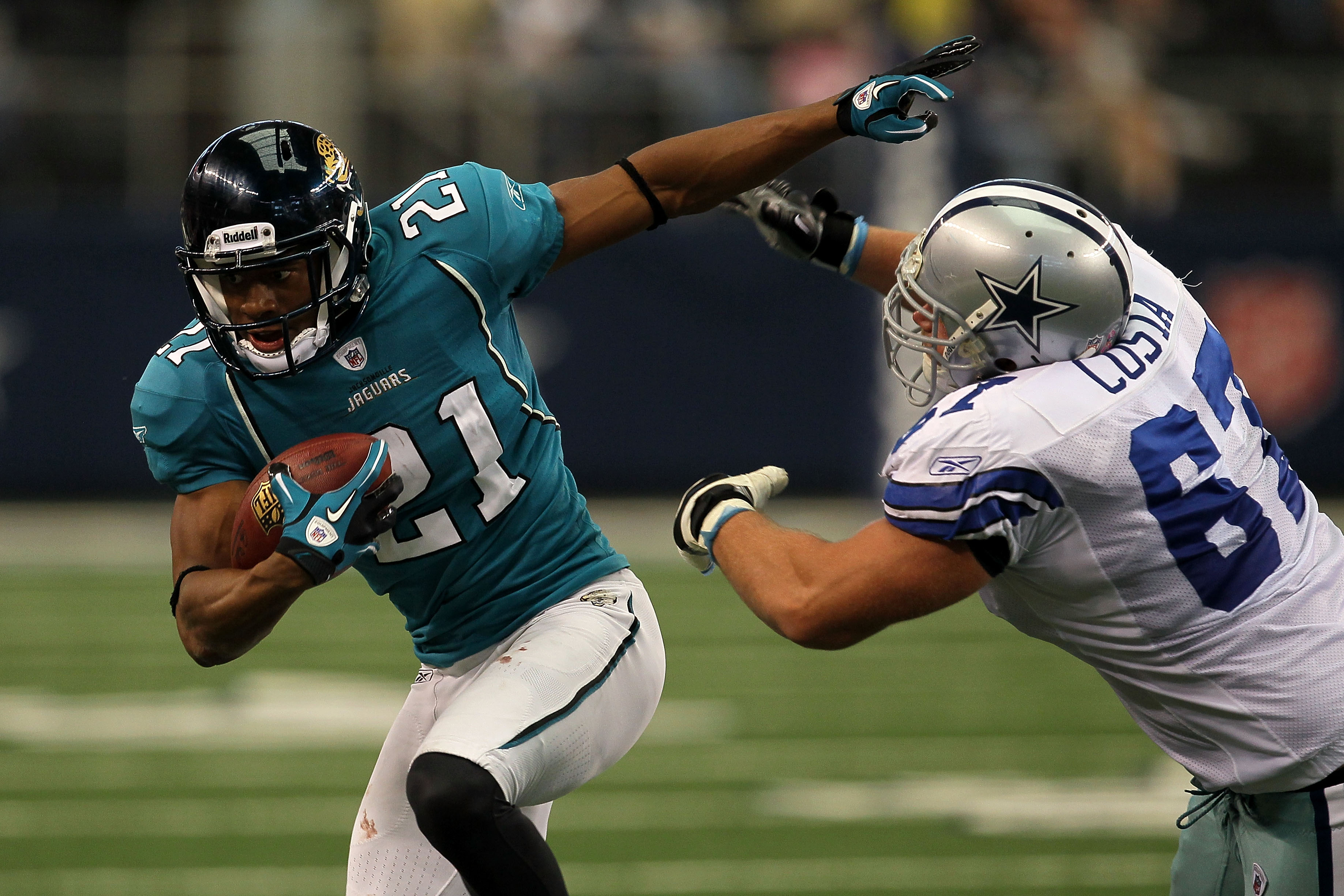 2011 NFL Draft: How Every Team in the AFC Can Get Better
