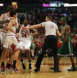 L.A. Lakers vs. Boston Celtics and the Top 10 Rivalries in the NBA