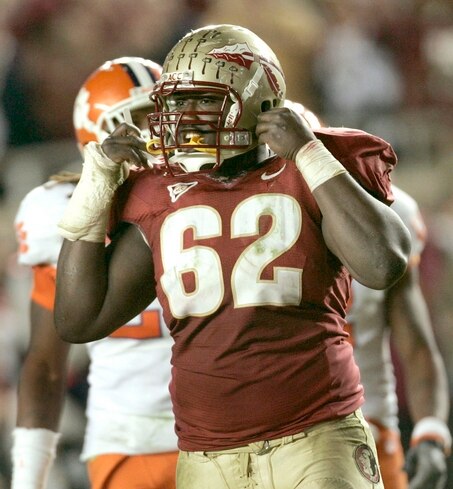 2011 NFL Draft: Complete First Round Mock