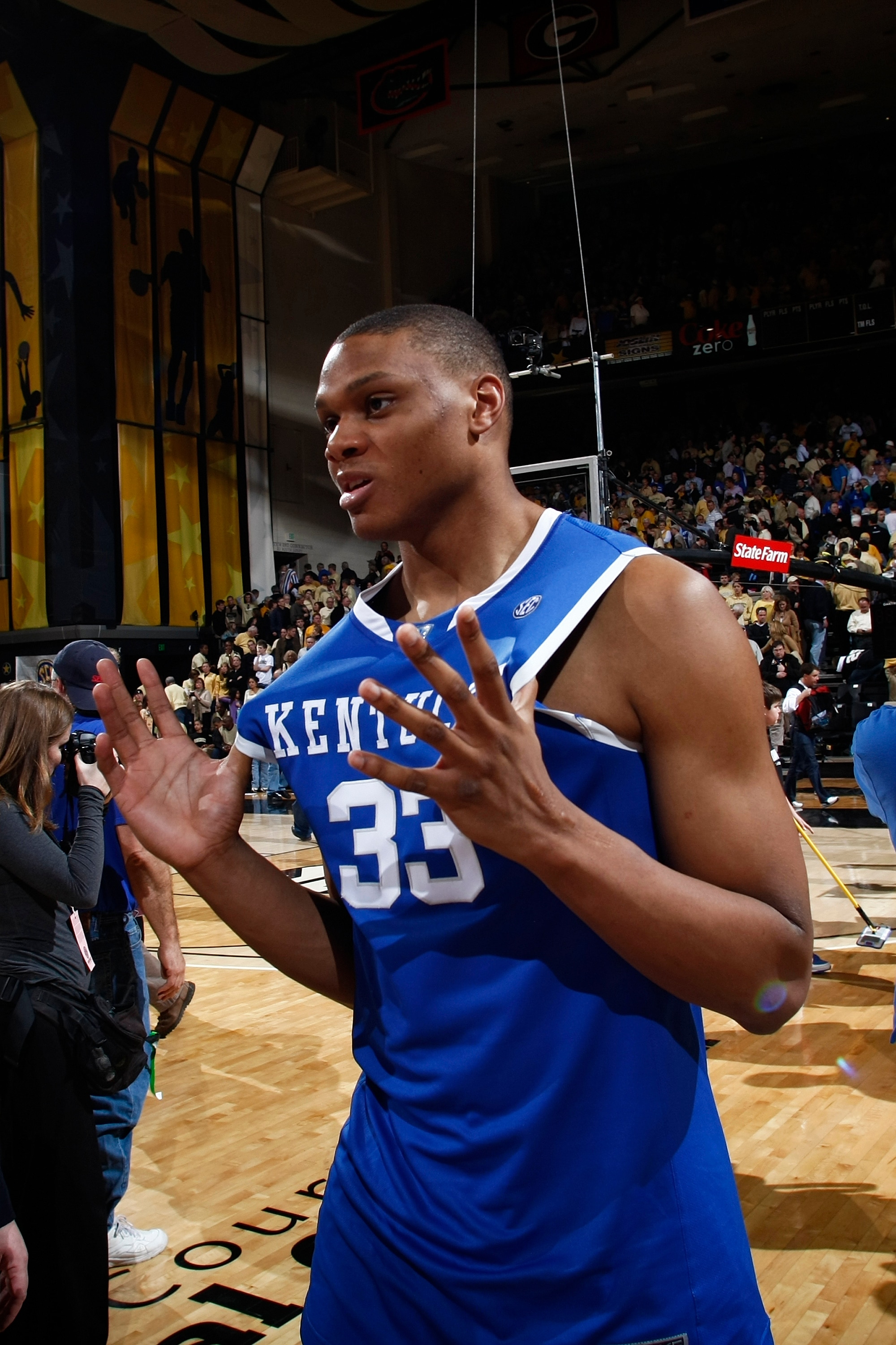 NBA Power Rankings: Grading the First-Round Draft Picks | News, Scores ...