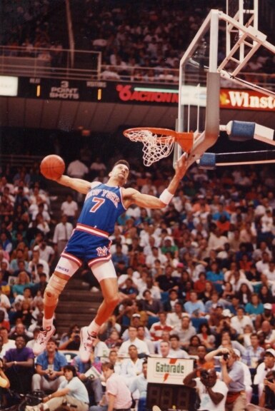 NBA: 20 Things I've Learned From Watching the League