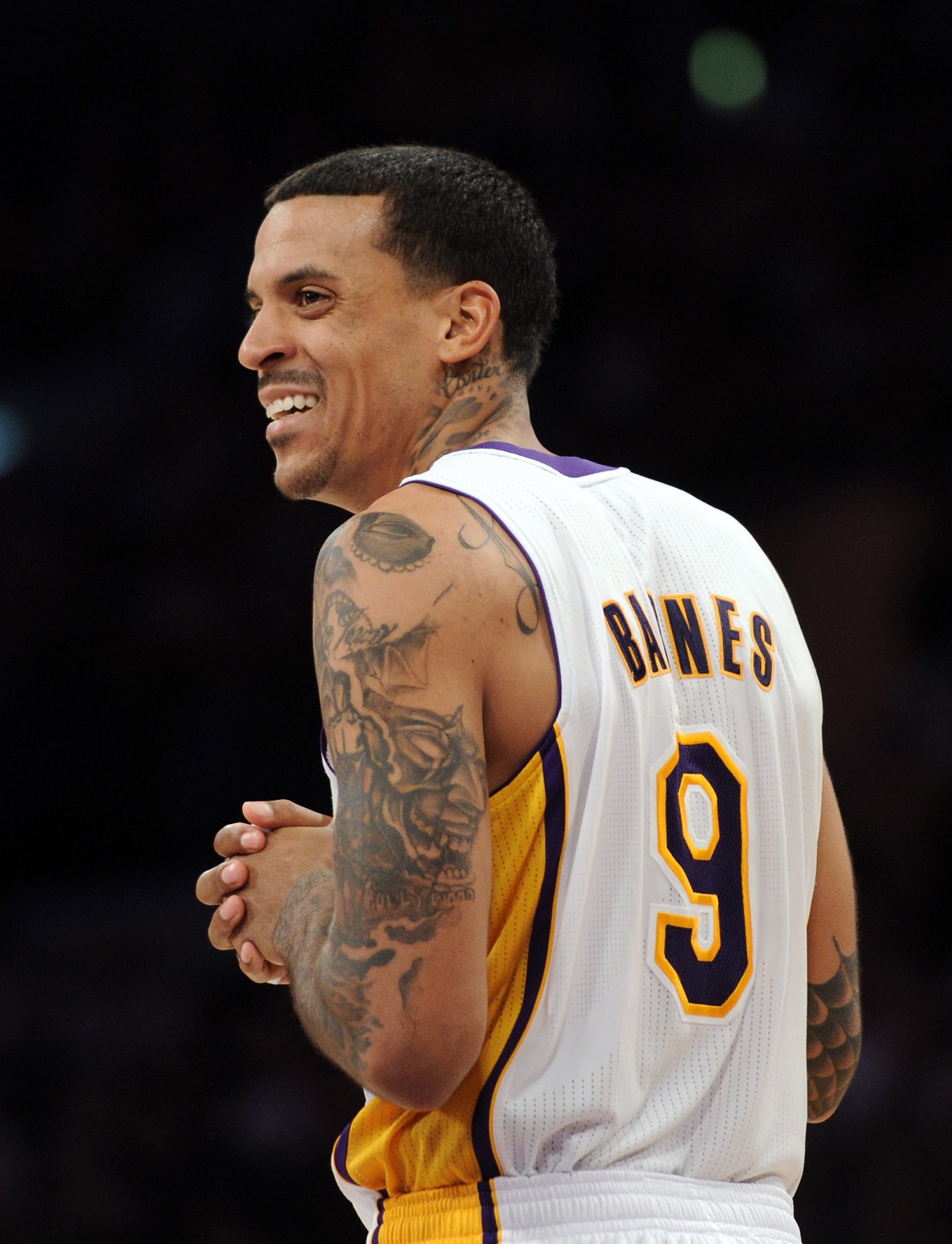 NBA Power Rankings: Ranking the Best Small Forwards in the NBA