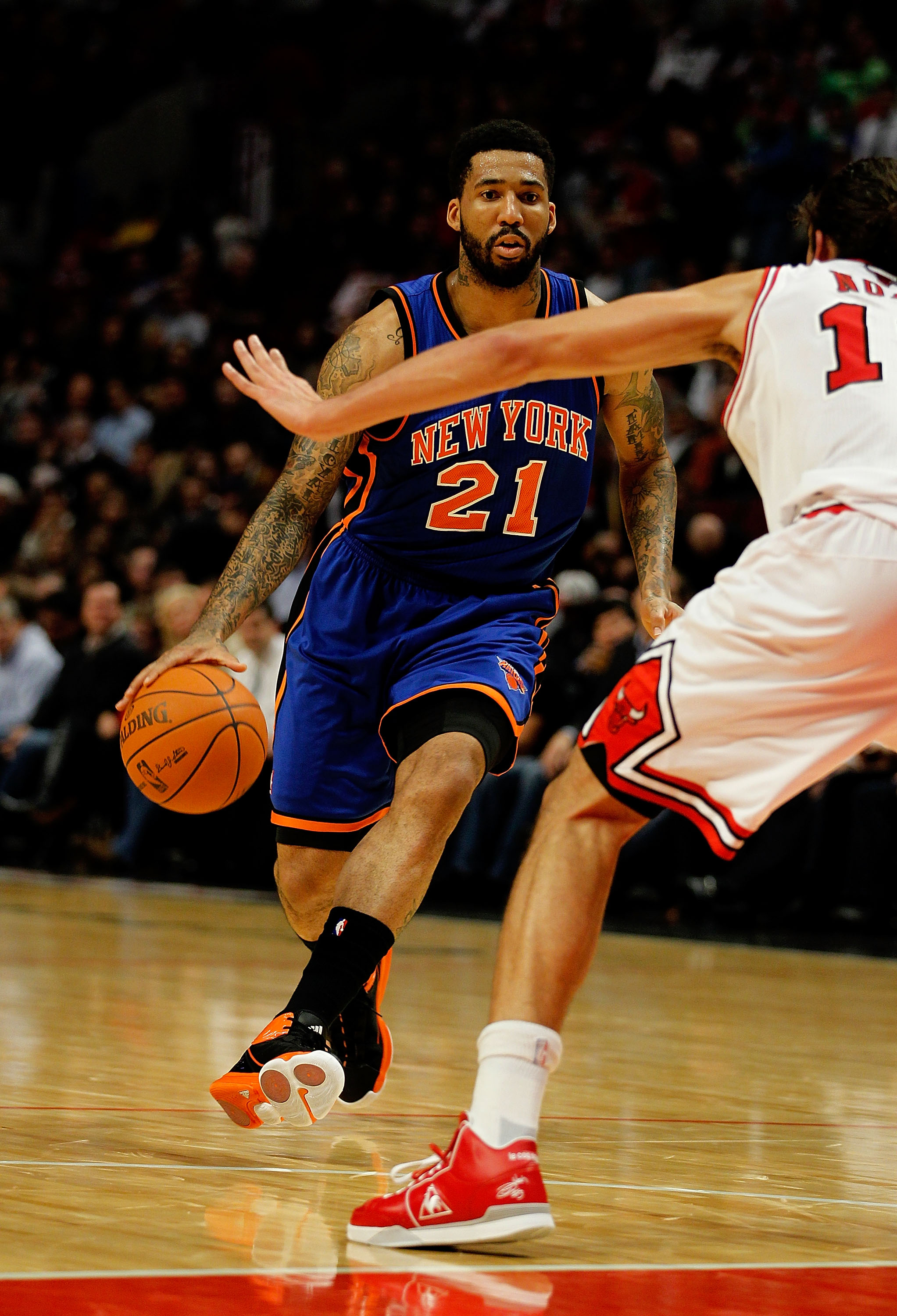 NBA Power Rankings: Ranking the Best Small Forwards in the NBA