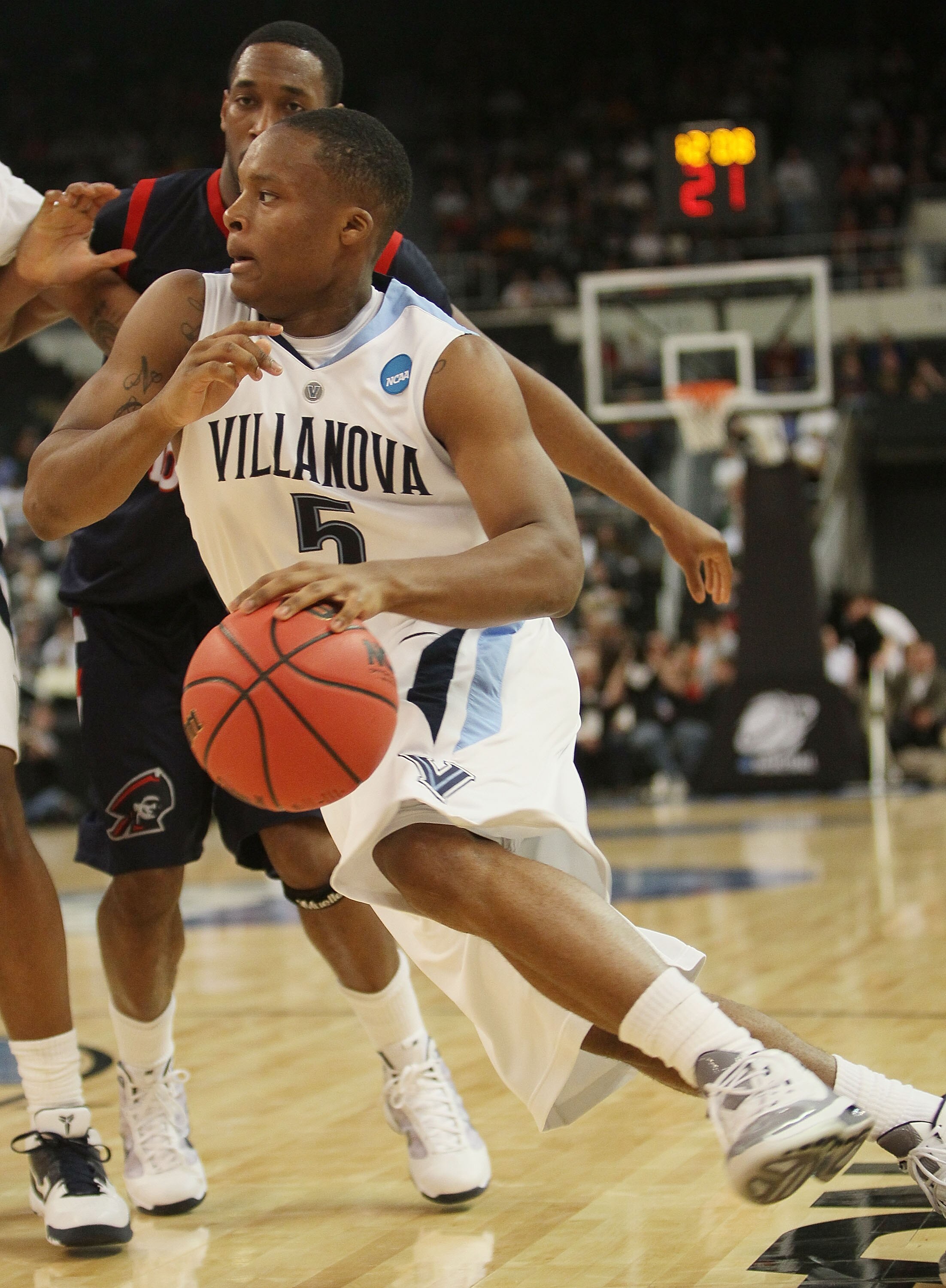 Taking the Next Step: Returning College Basketball Players Primed to ...