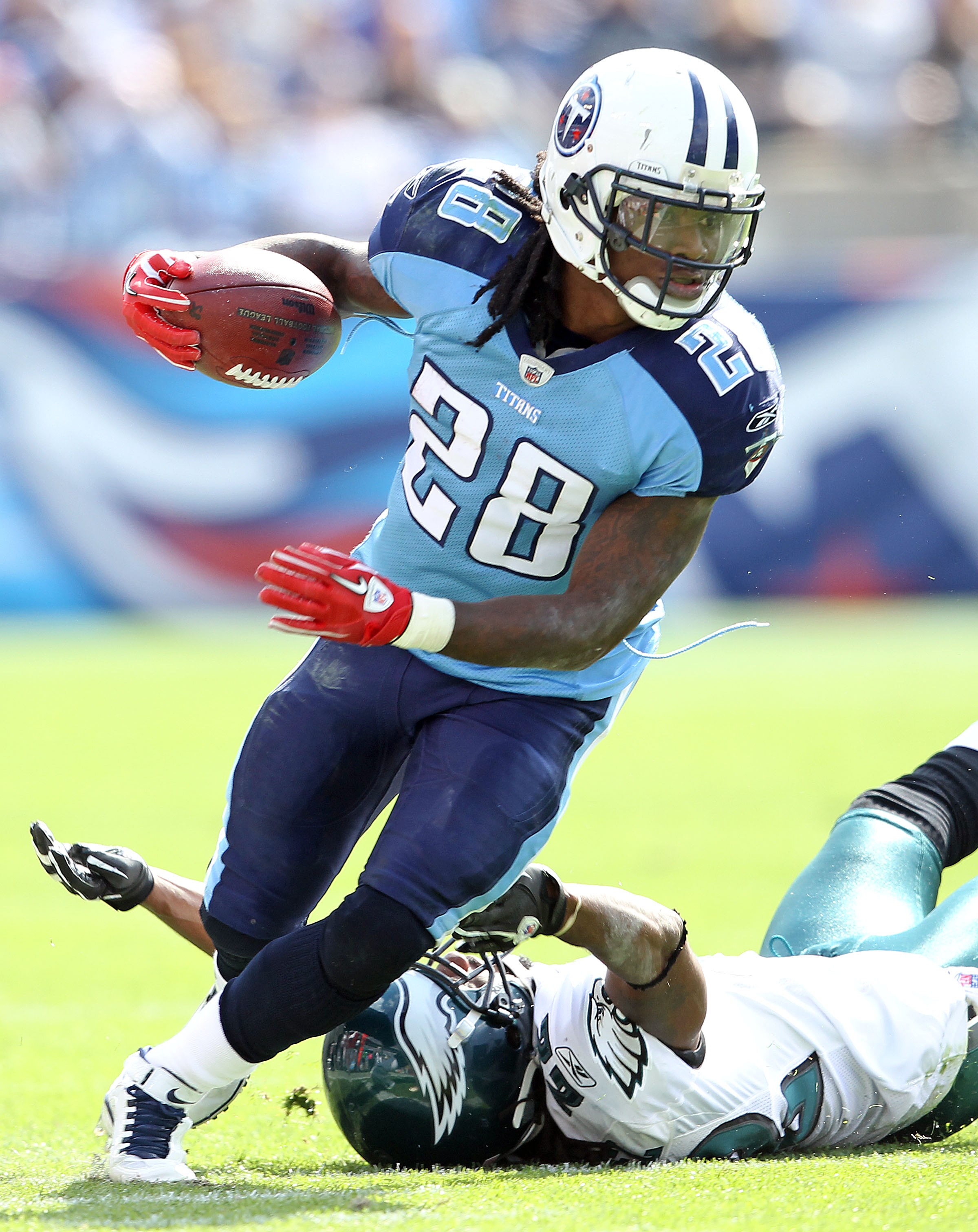 Fantasy Football Week 10: 20 Best Flex Position Point Stars This Week