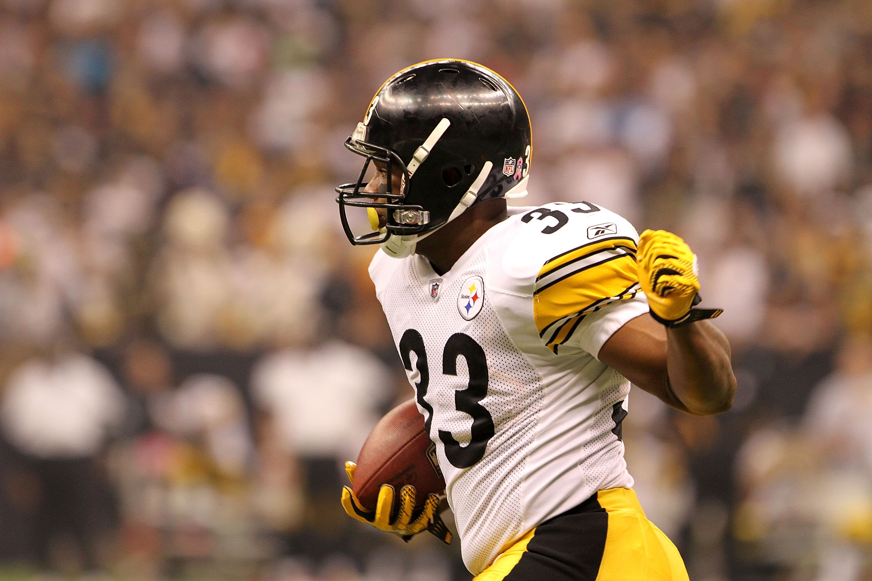 NFL Week 10 Rumors: Randy Moss, Donovan McNabb, Injury Updates and More ...