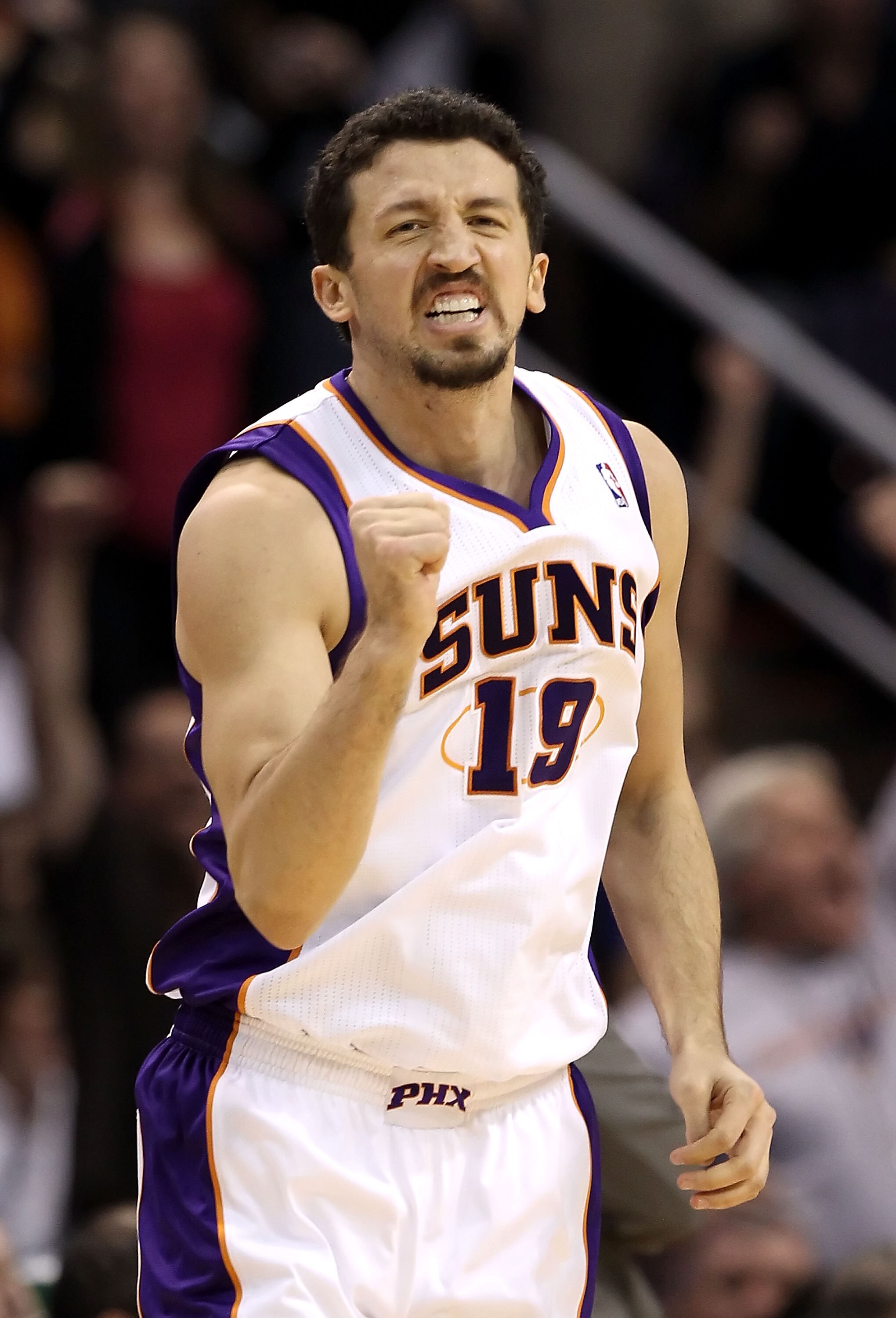 Hedo Turkoglu Suns