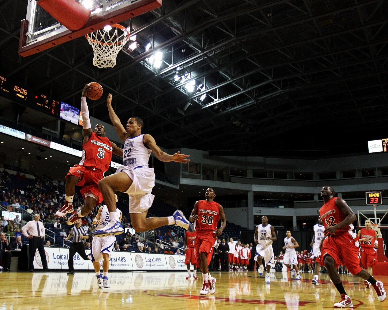 College Basketball 2010-11: 10 Mid-Majors to Watch Other Than Butler ...