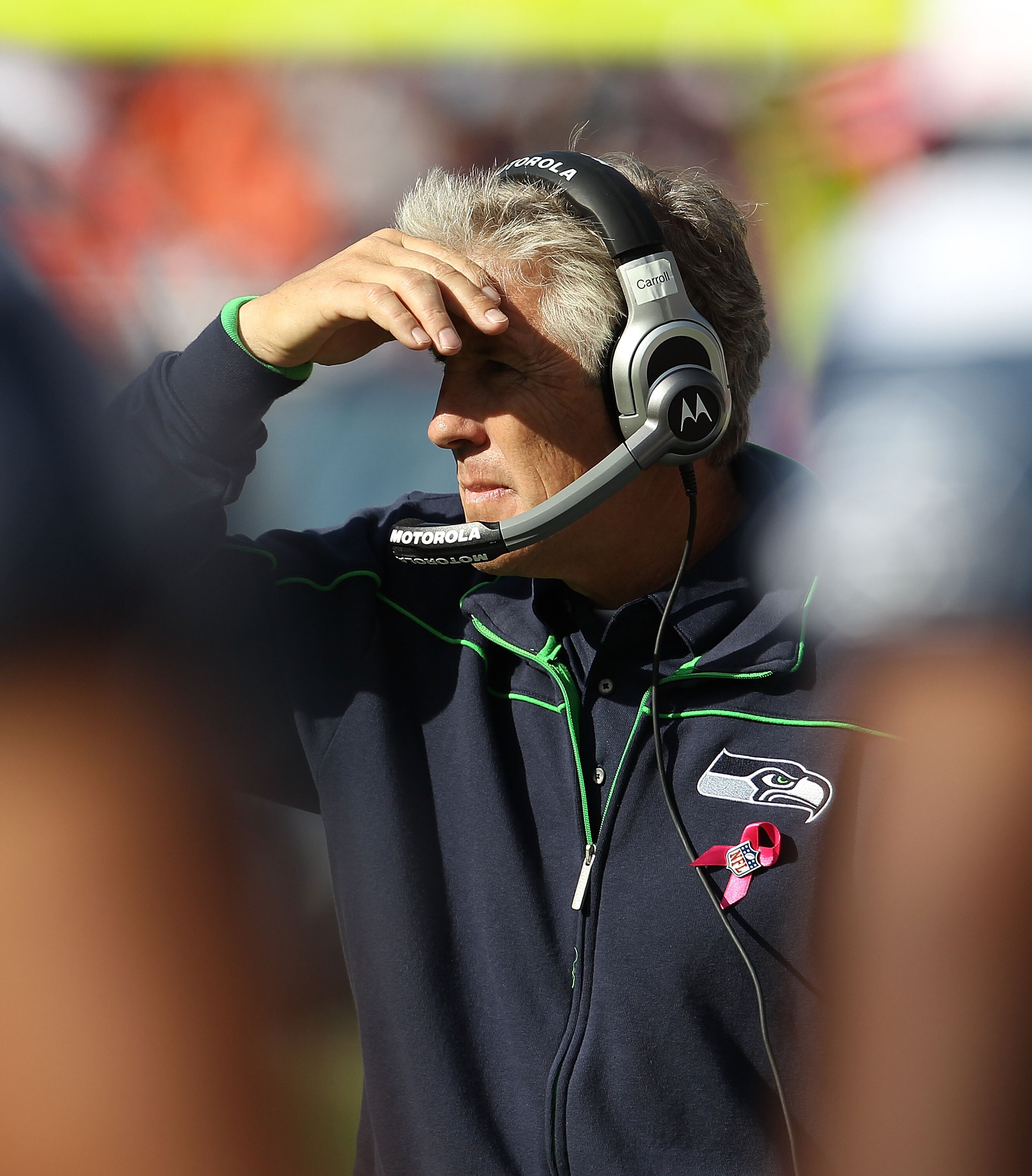 Seattle Seahawks 2011 NFL Mock Draft: 10 Players the 'Hawks Should Target