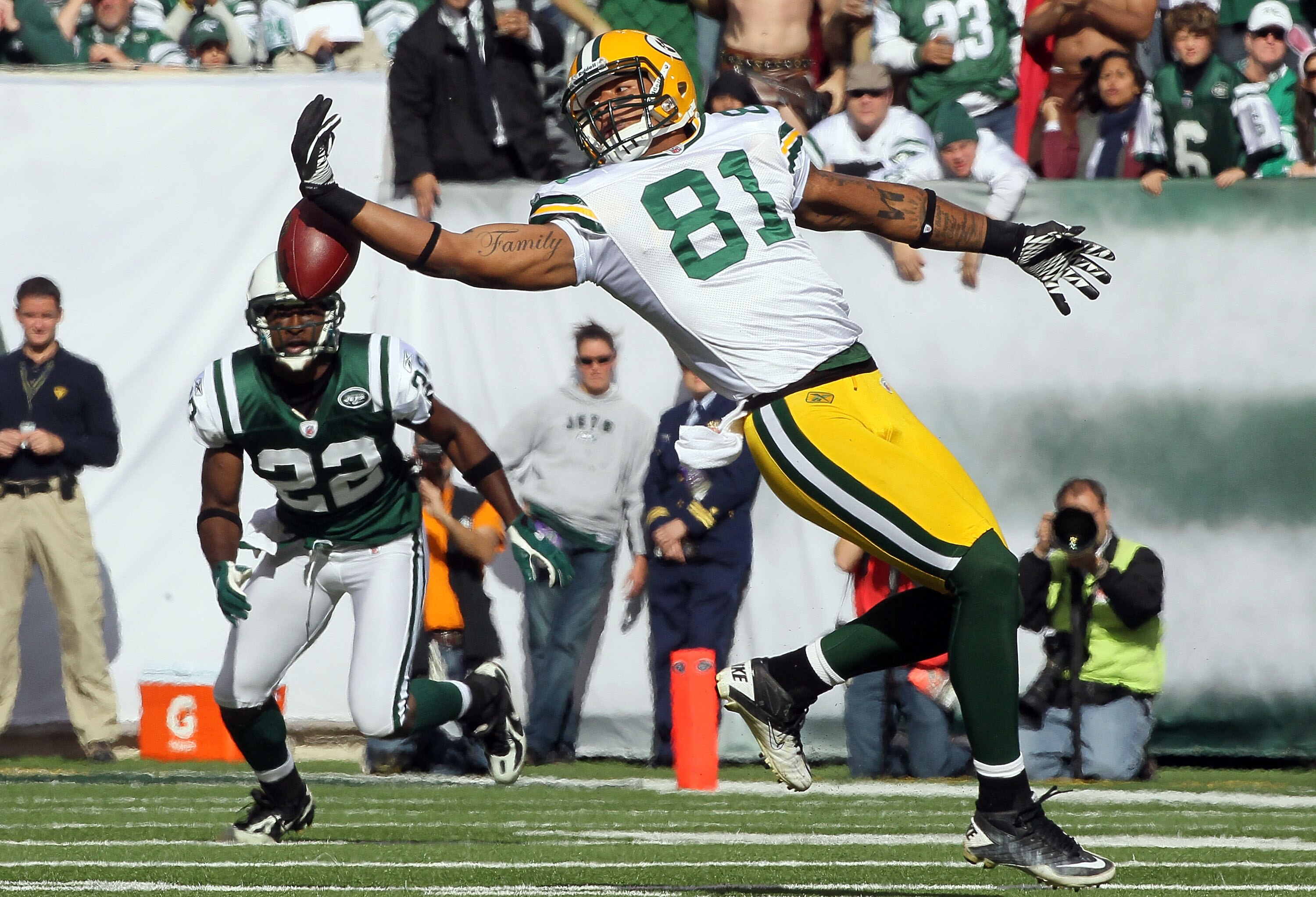 Green Bay Packers: 5 Priorities For Aaron Rodgers And His Team During ...