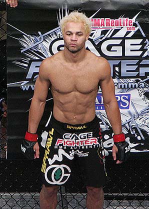 TUF Enough: The Top 10 Ultimate Fighter Alumni