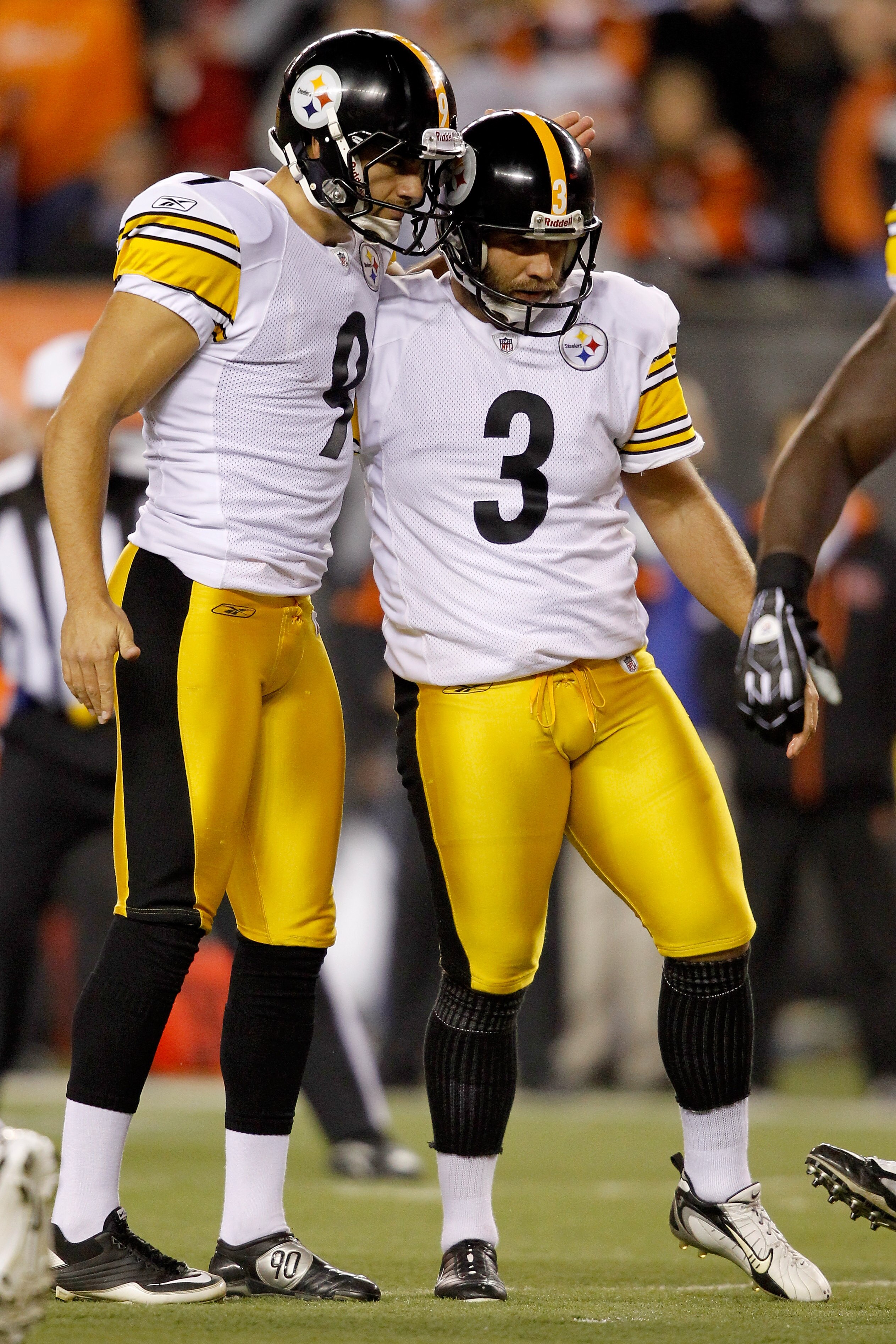 Pittsburgh Steelers Report Card in Win Over the Cincinnati Bengals