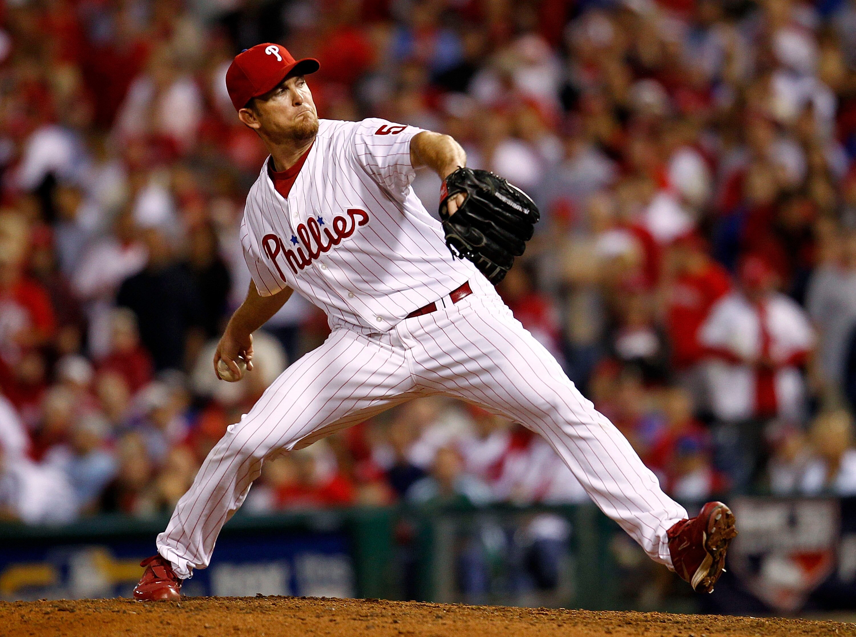 Philadelphia Phillies: 10 Big Questions Facing the Phillies This ...