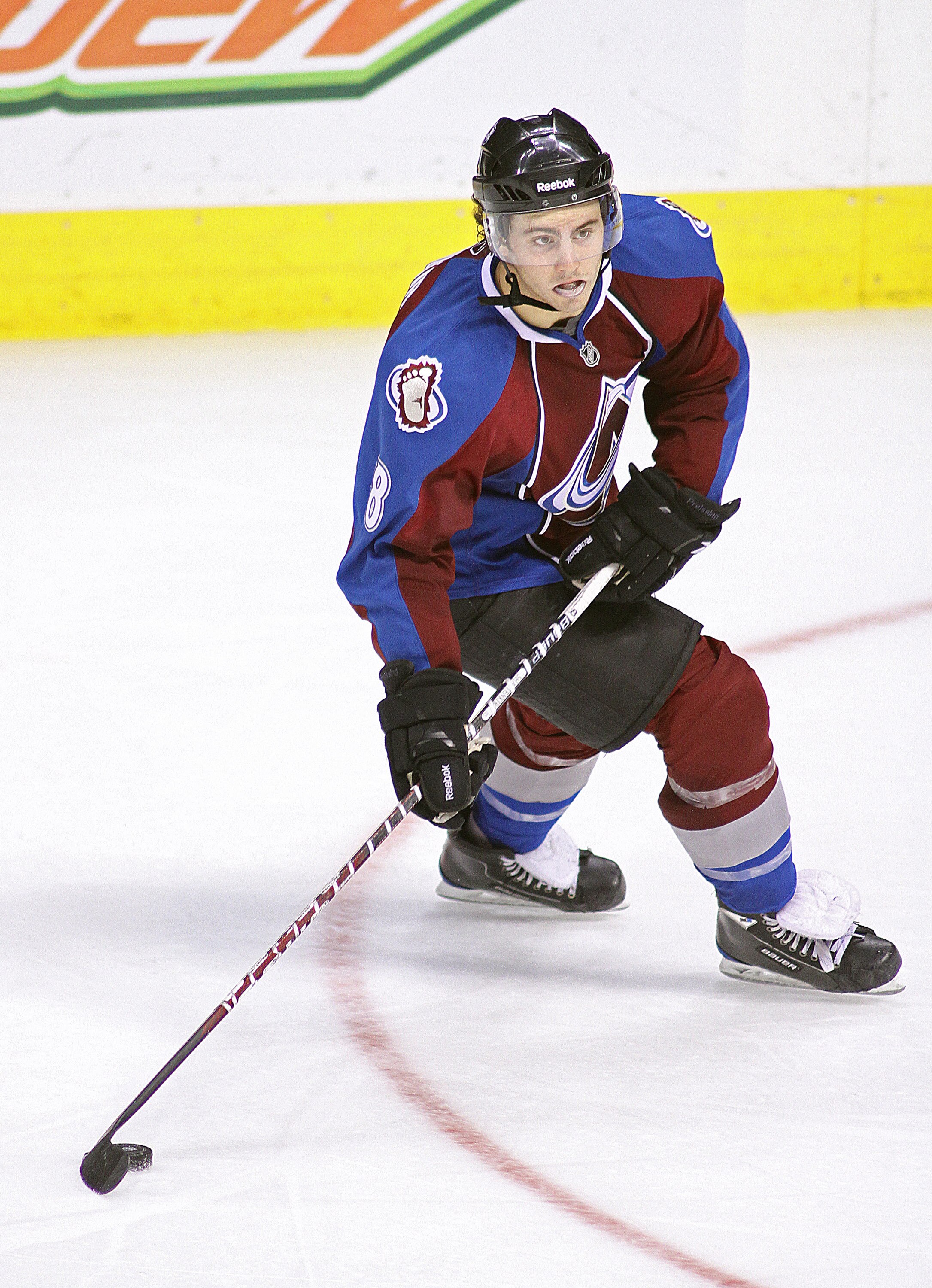 Calder Watch: Top 10 Rookies of the Week